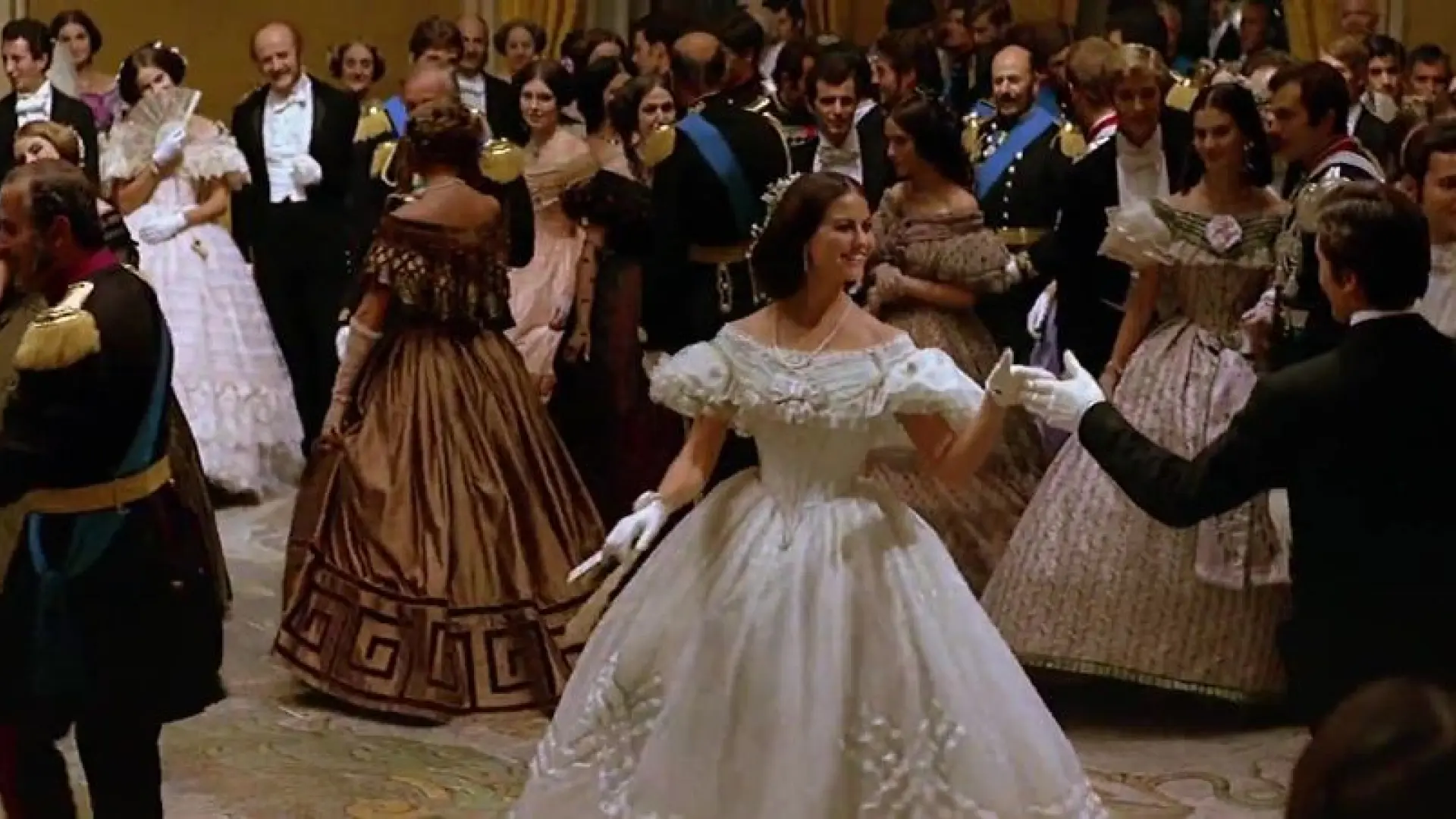 Muere Giuseppe Rotunno, legendario director de fotografía de Visconti y ...