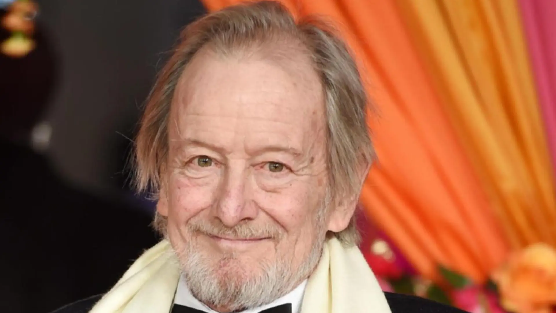 Muere el actor Ronald Pickup (‘The Crown’, ‘El exótico hotel Marigold ...