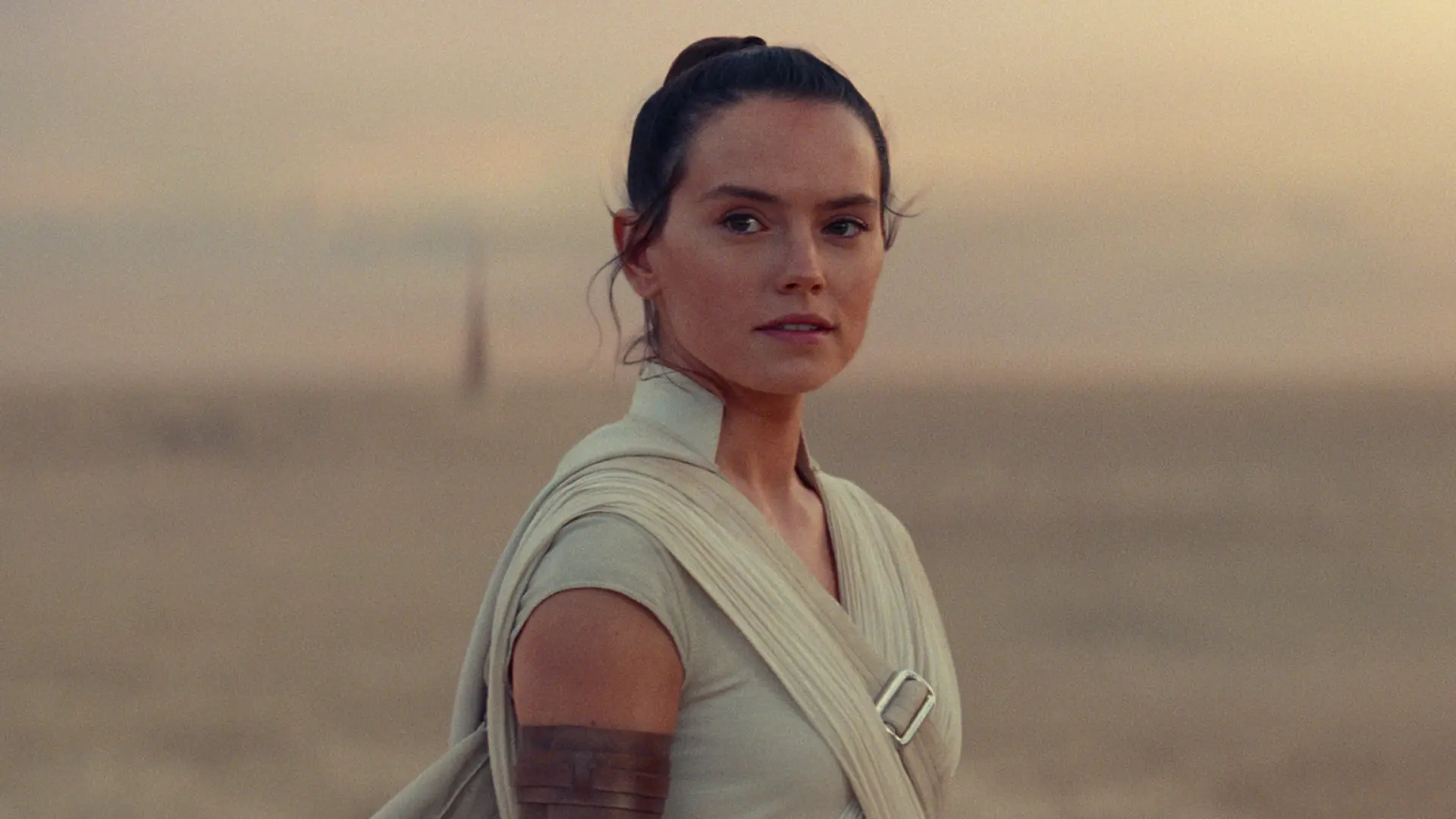 "No es lo que esperaba": Daisy Ridley habla sobre su regreso a 'Star ...