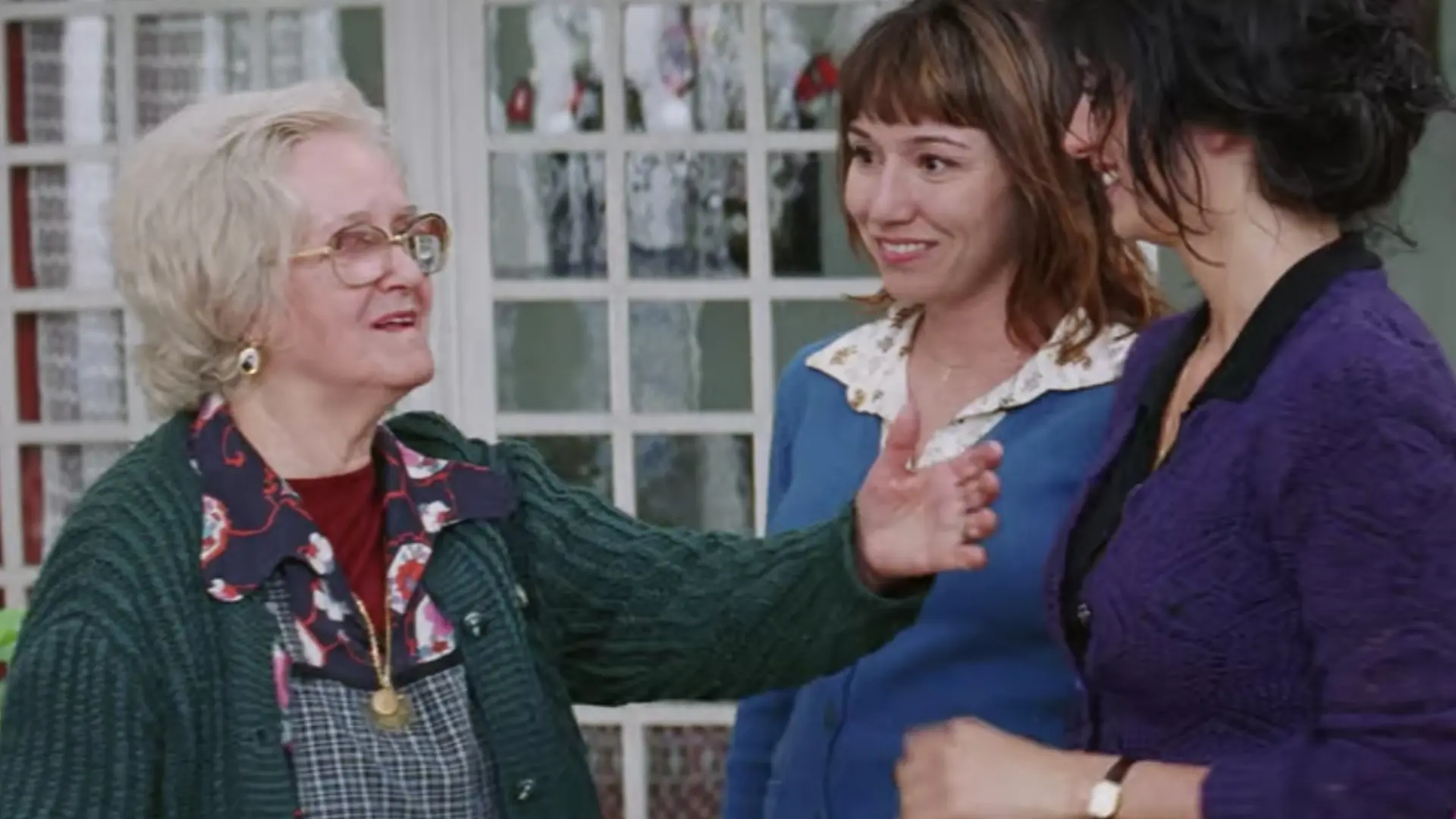 Fotos: Las estrellas de 'Volver', 15 años después | Imágenes