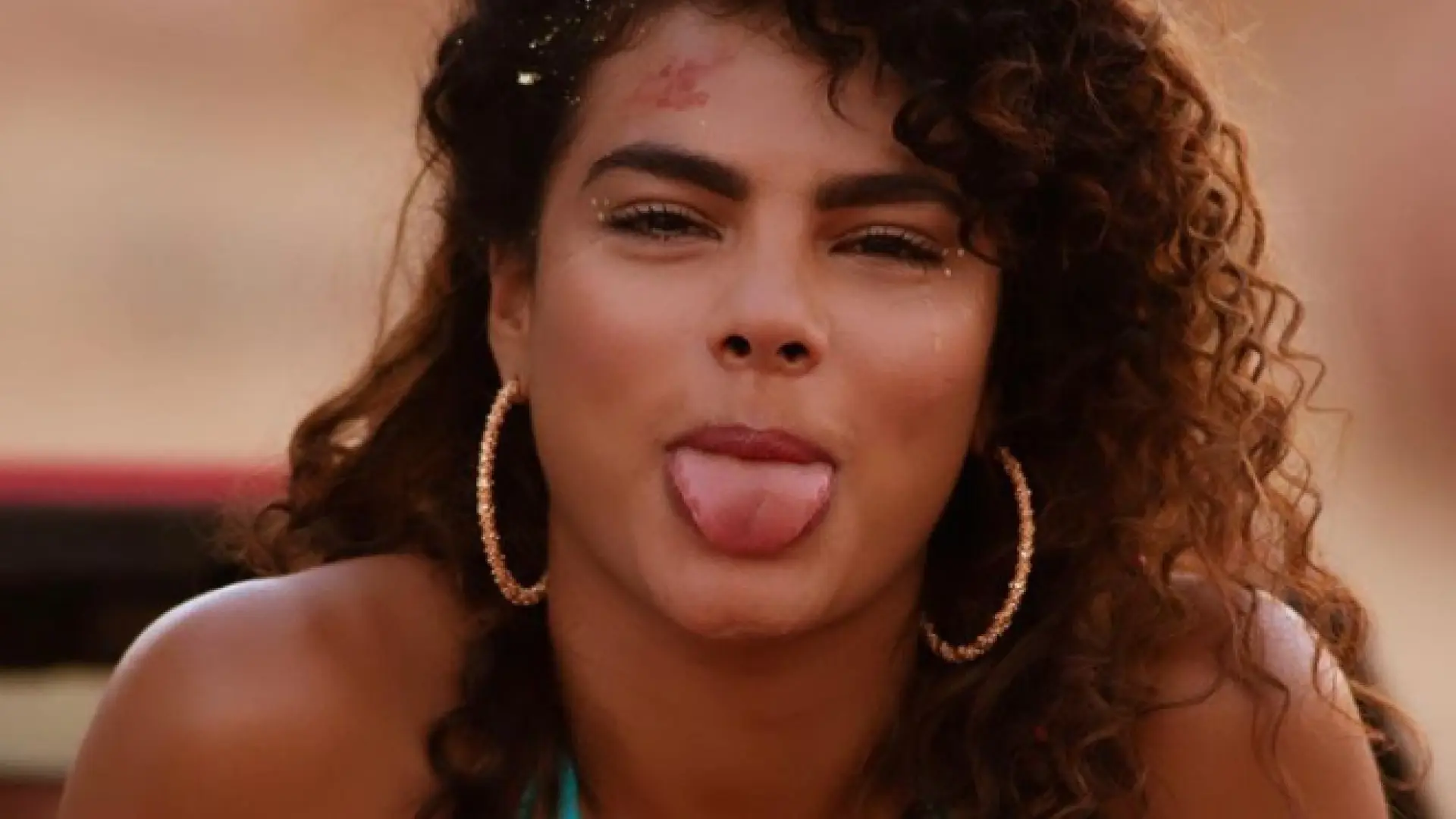 Yany Prado, la actriz cubana de 'Sky Rojo' a la conquista de Hollywood