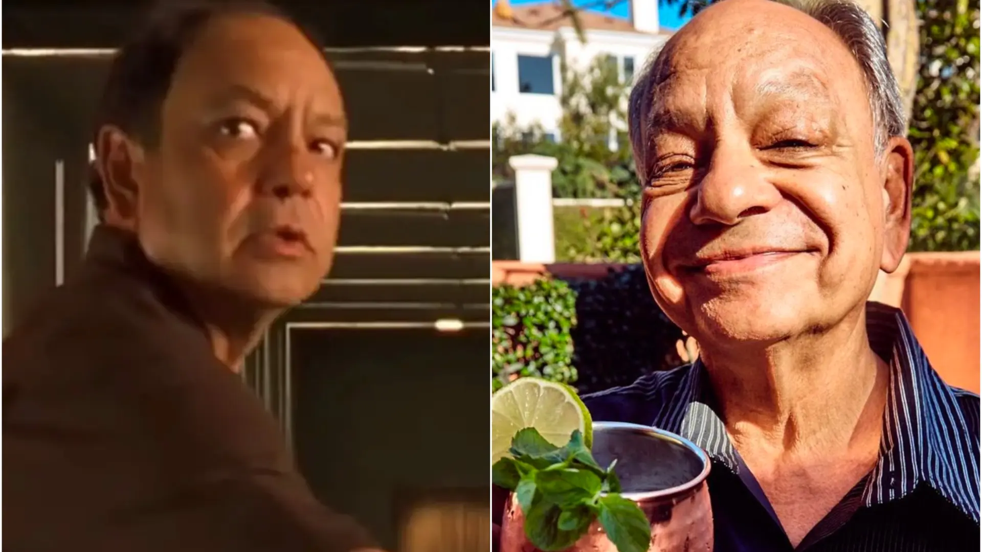 Foto: Alan Cumming (Fegan Floop) | Los protagonistas de 'Spy Kids', 20 ...