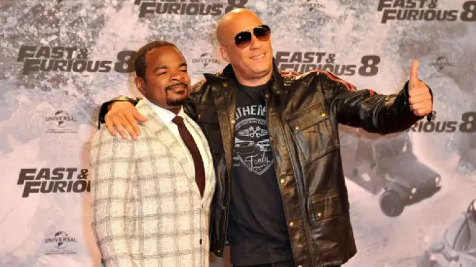 F. Gary Gray y Vin Diesel volverán a trabajar juntos (tras ‘Fast ...