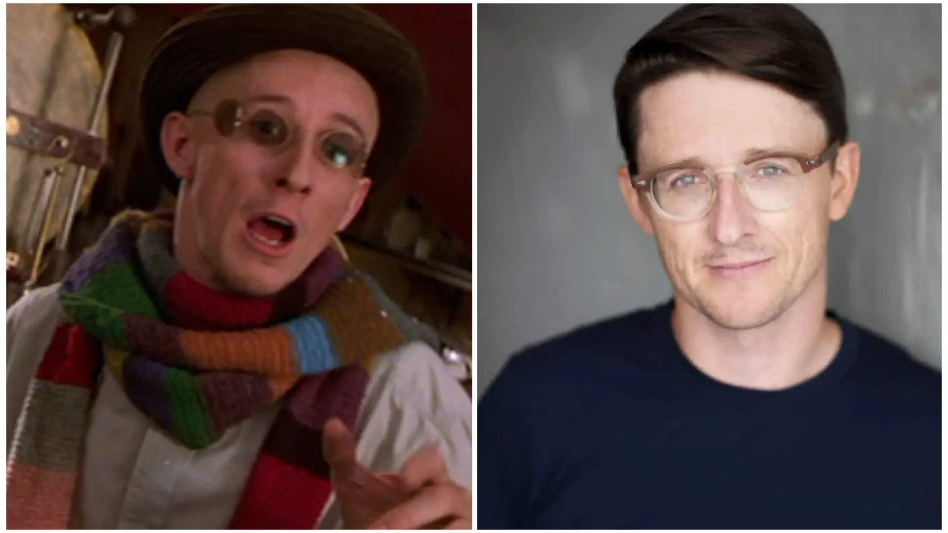 Foto: Audrey- Moulin Rouge | Así han cambiado los protagonistas de ...