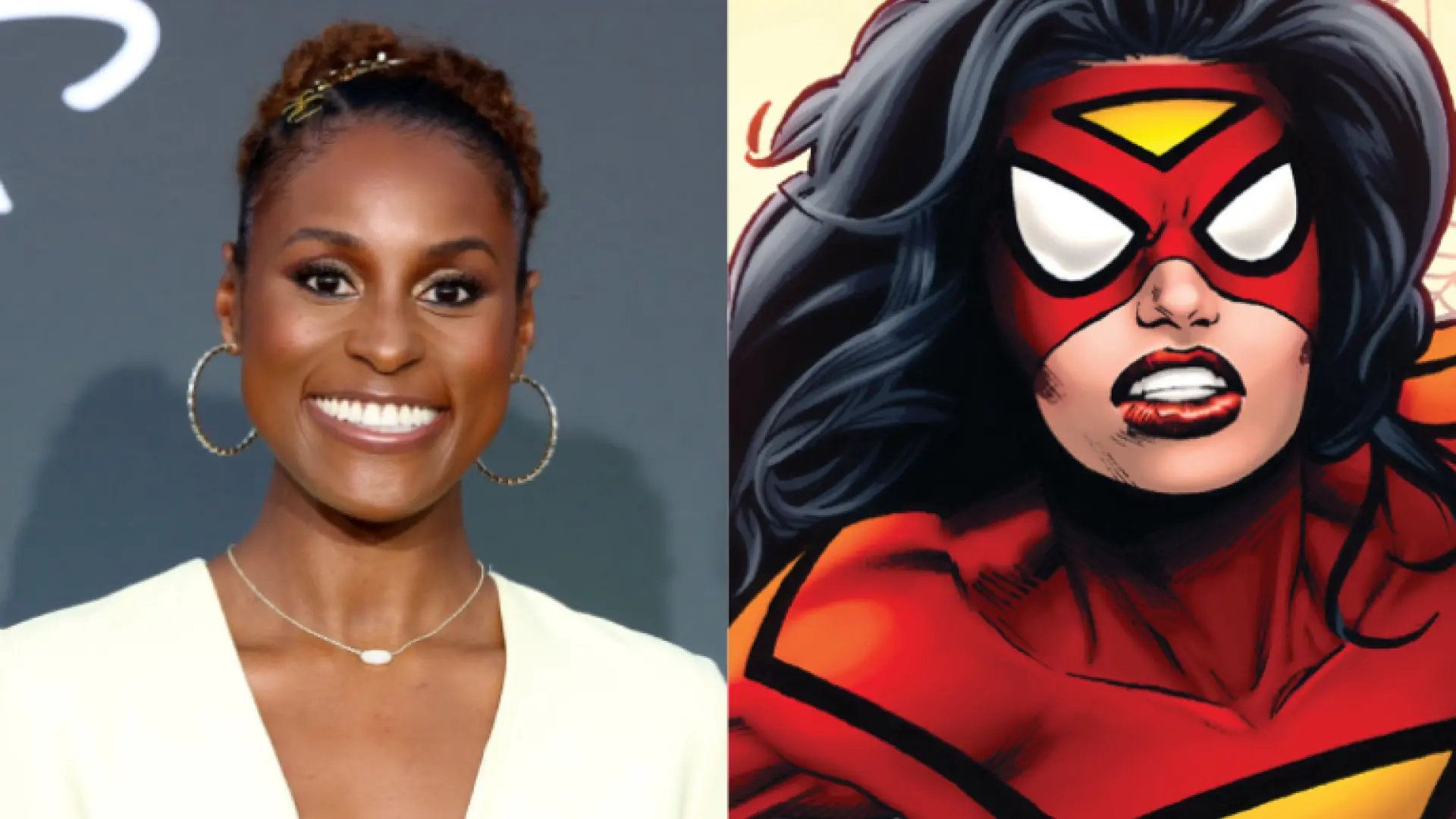 La secuela de ‘Spider-Man: Un nuevo universo’ ficha a Issa Rae ...