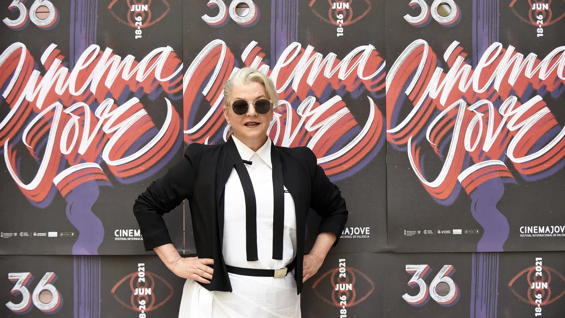 Lynne Ramsay, la directora adicta a Masterchef y Peaky Blinders que ...