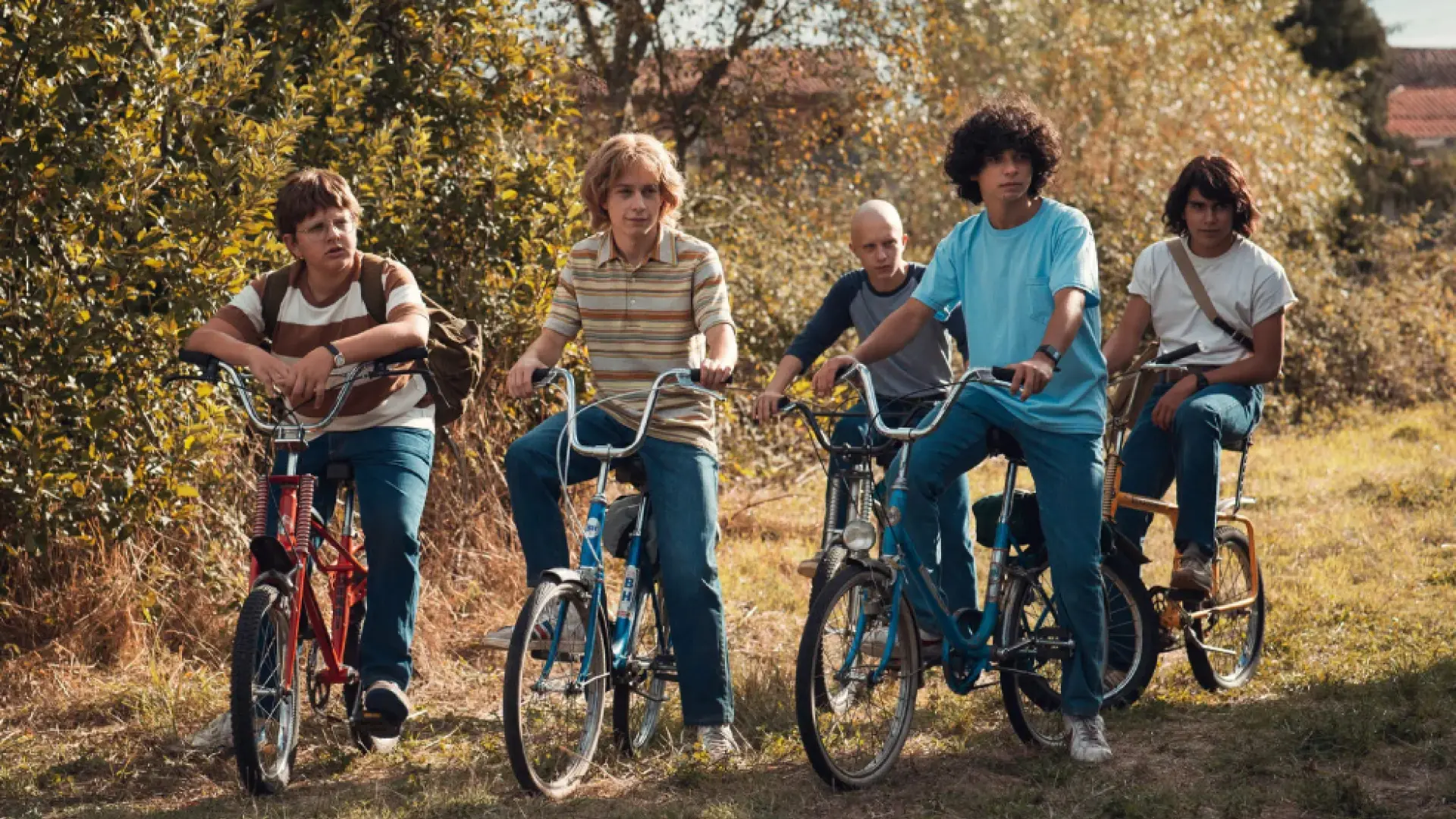 Crítica de 'Live is life: la gran aventura'