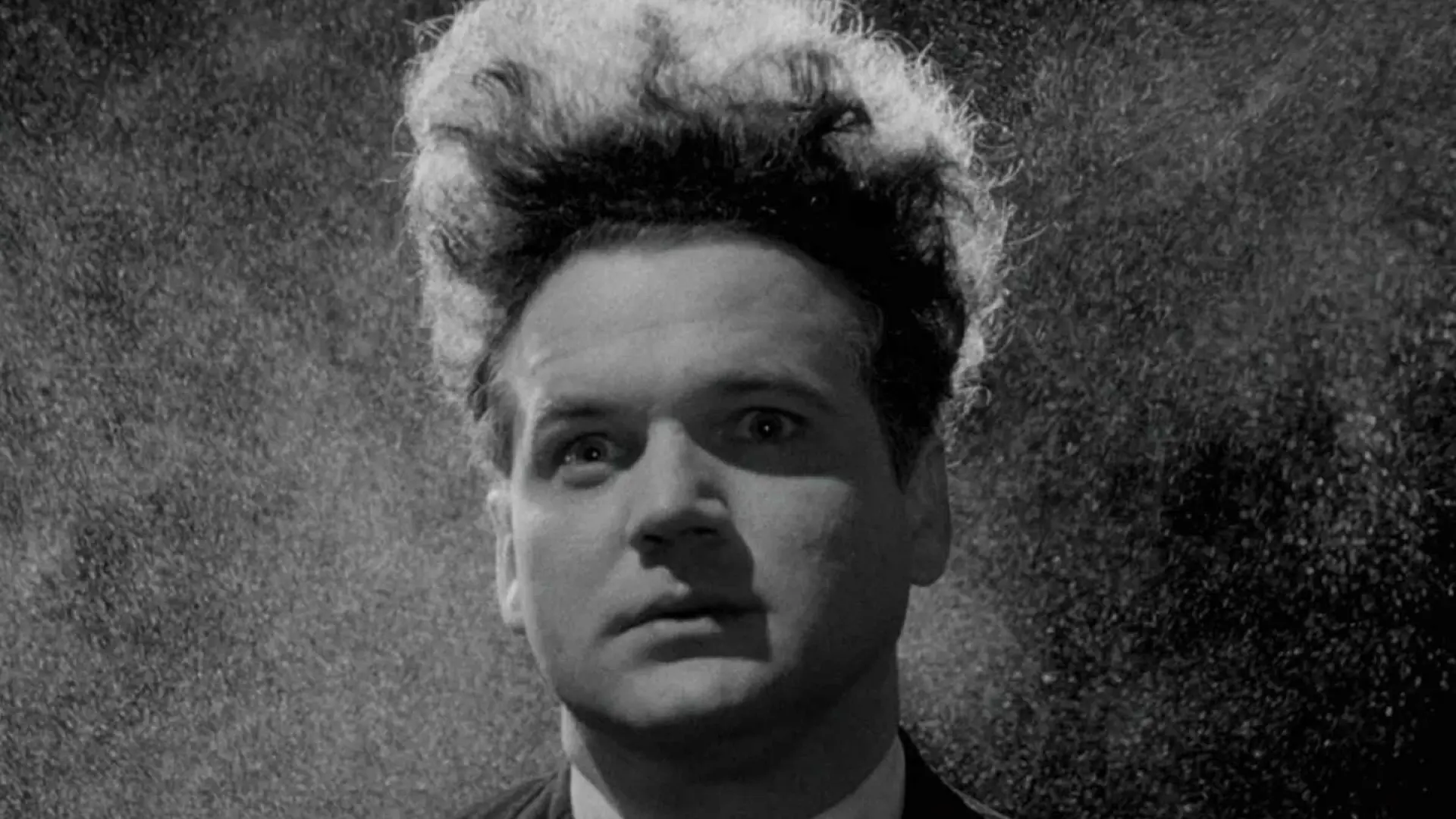 Jack Nance: el actor fetiche de Lynch que casi pierde la cabeza
