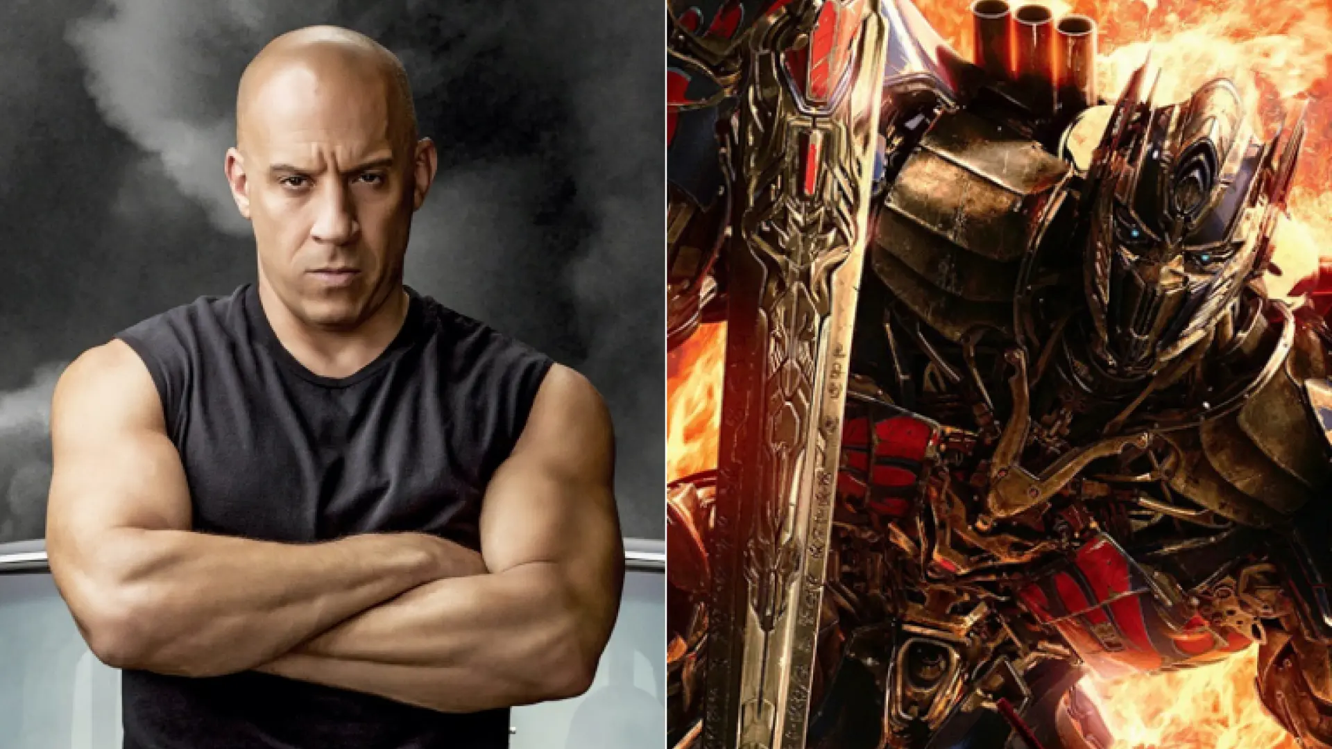 Es lo único lógico: Tyrese Gibson quiere un crossover entre ‘Fast ...