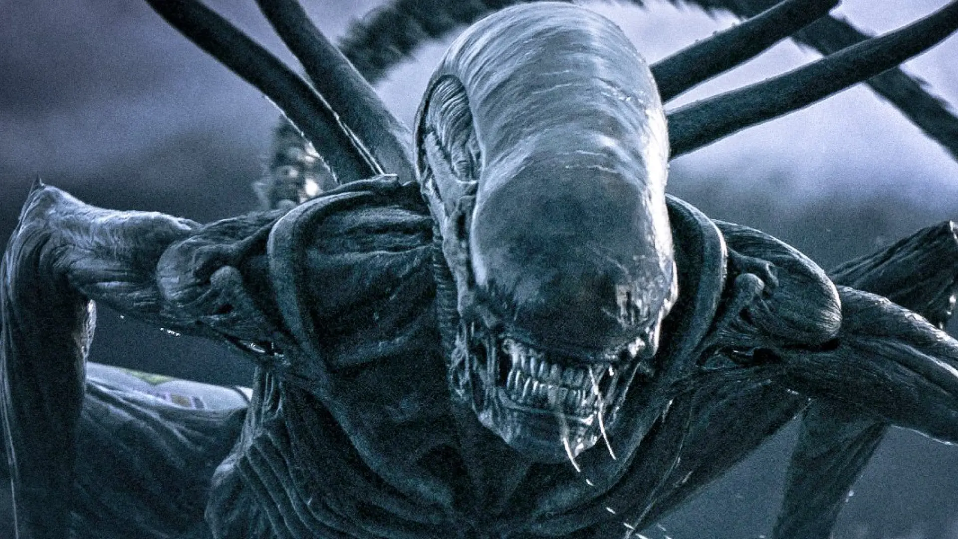 "No es la historia de Ripley": así será la serie de 'Alien'