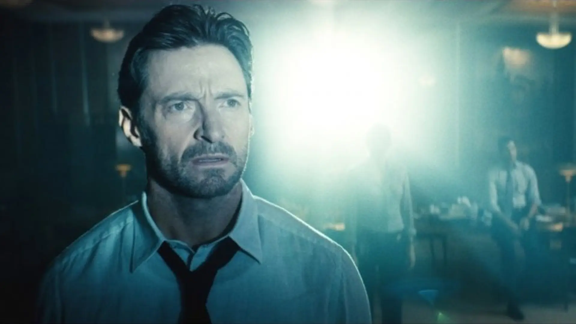 Fotos: De 'X-Men' a 'Reminiscencia', así ha cambiado Hugh Jackman con ...