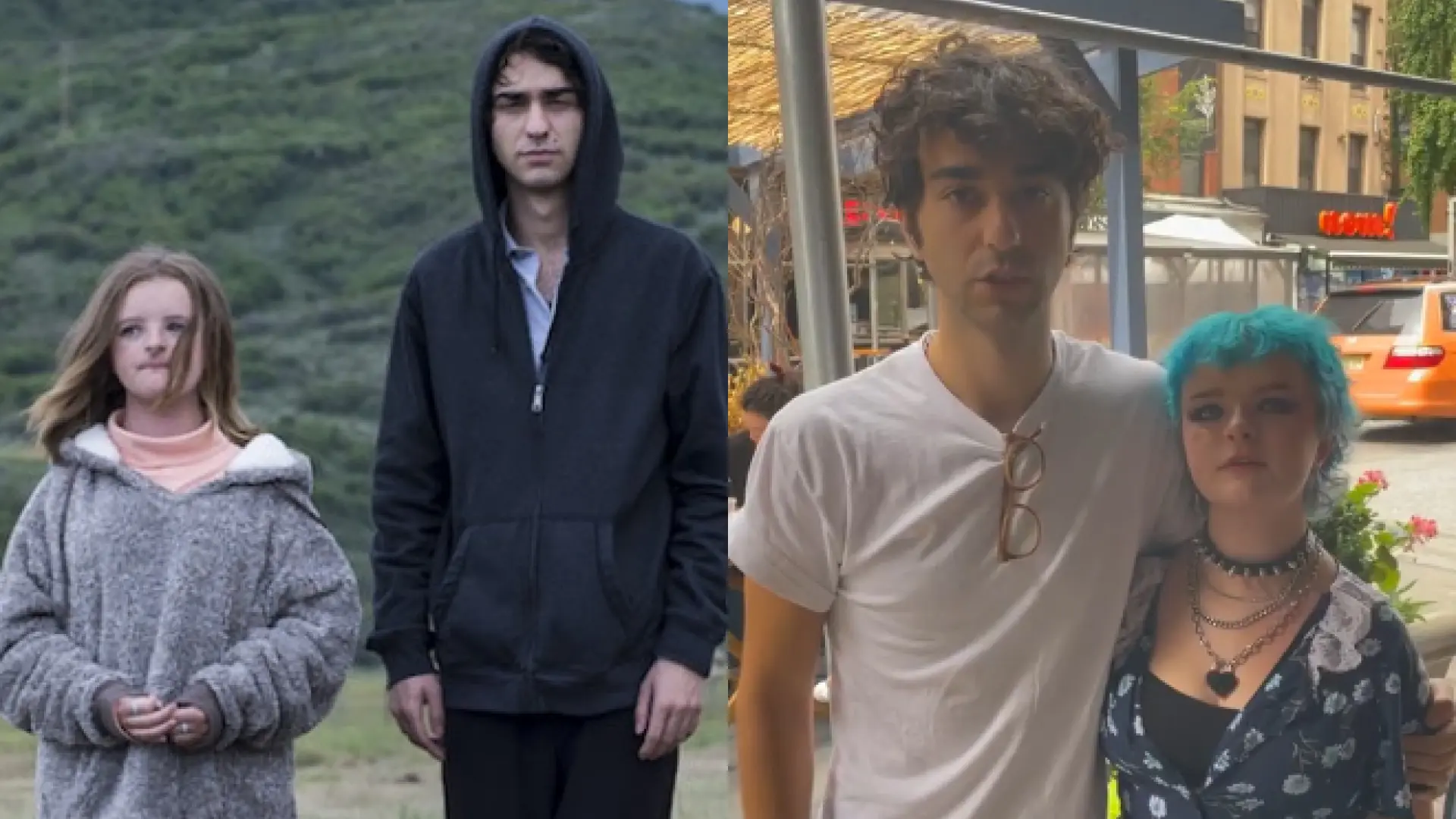 ¿Recuerdas este sonido? Escucha el reencuentro de los hermanos de ...