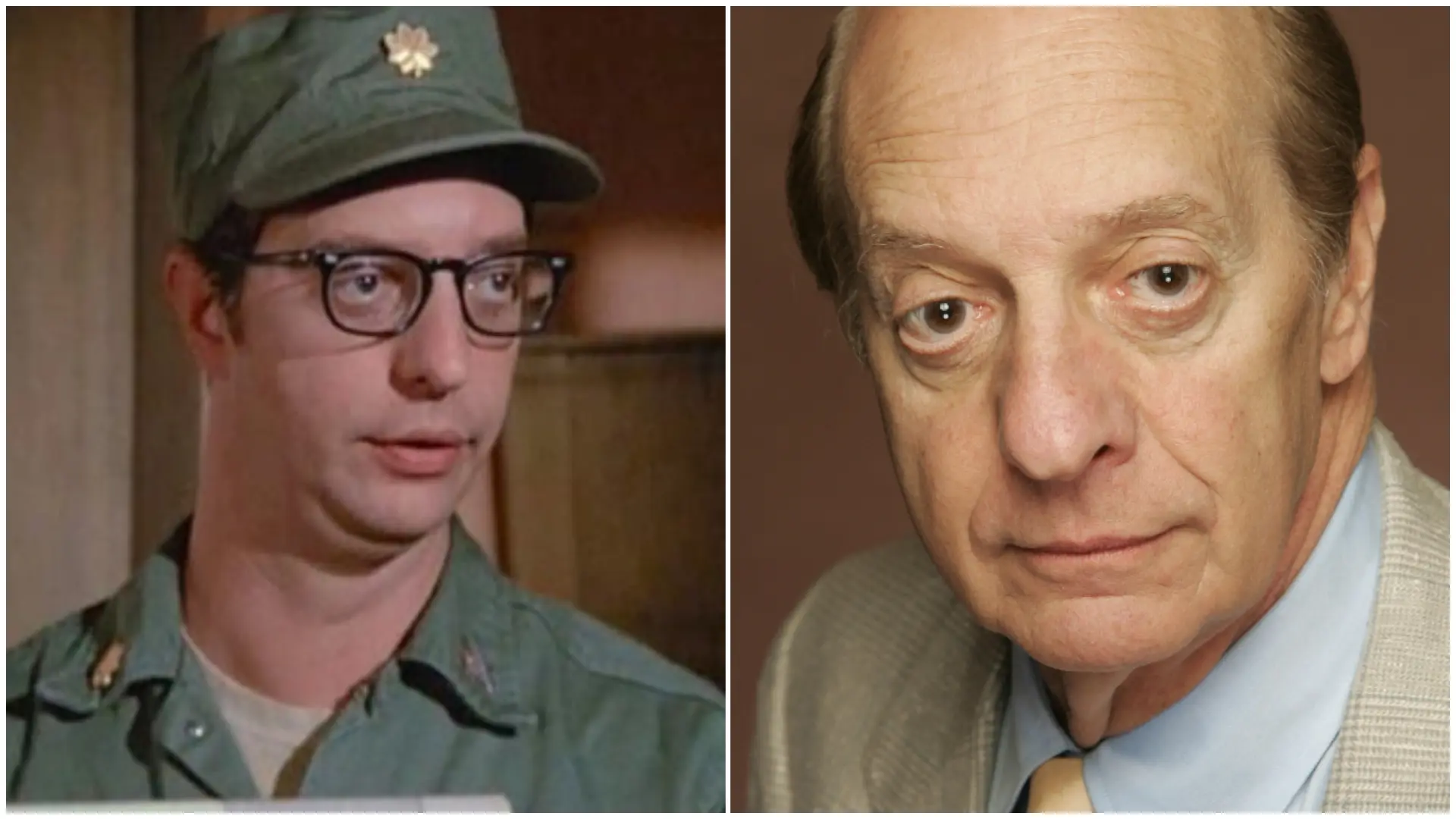 Muere Basil Hoffman, actor de reparto de las oscarizadas 'The Artist' y ...