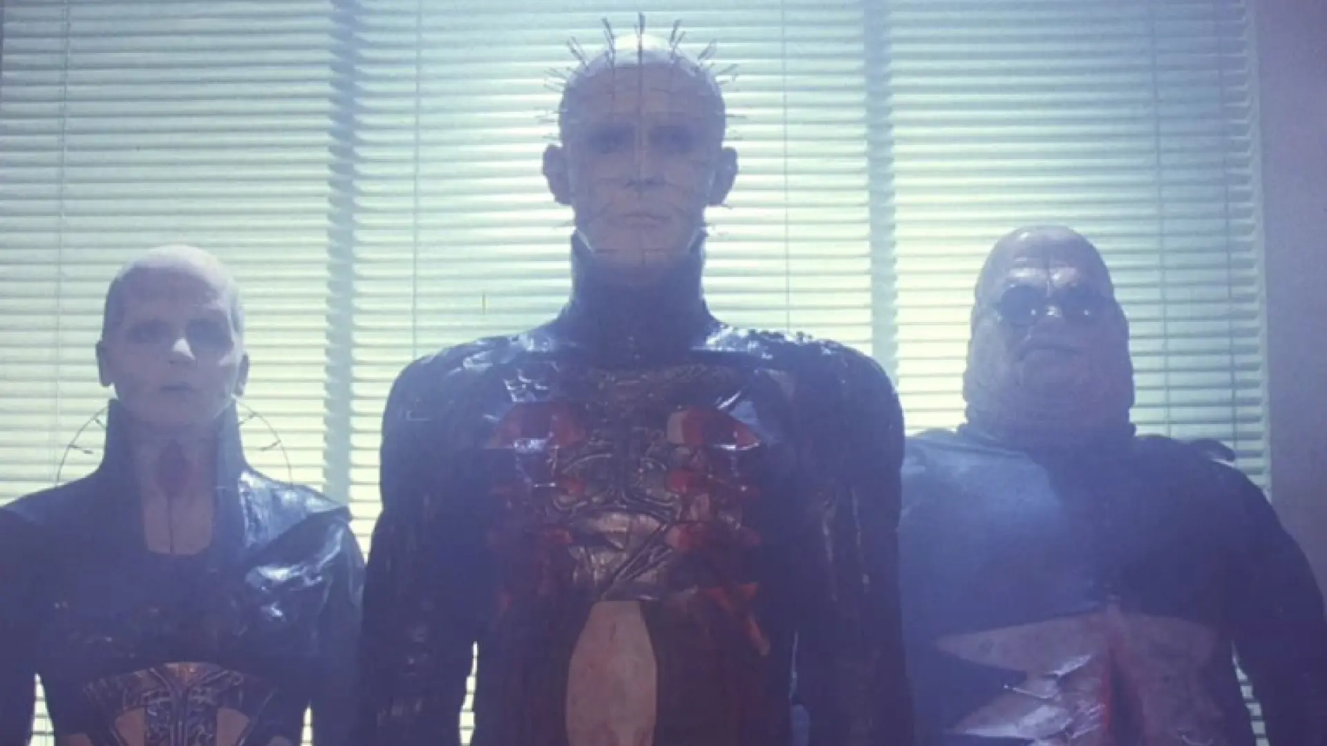 El remake de ‘Hellraiser’ tendrá protagonista femenina