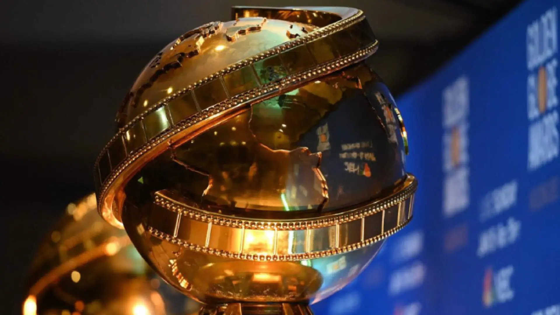 Globos de Oro 2025: quiénes entregarán los premios de la primera gala ...