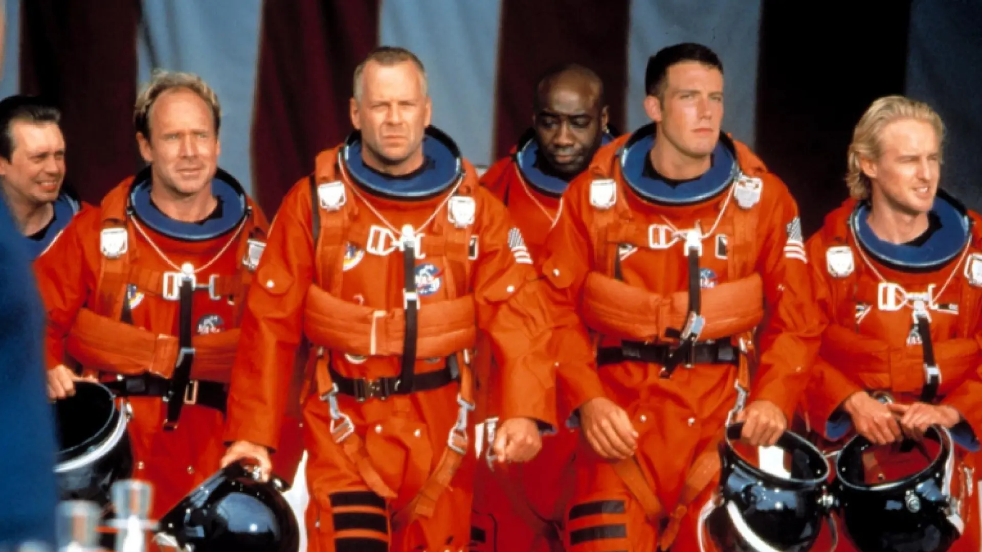 Confirmado: la trama de ‘Armageddon’ es plausible científicamente (y ...