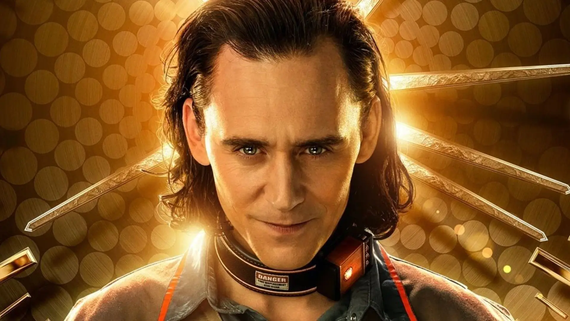 'Loki': Primer vistazo a la segunda temporada con Tom Hiddleston y Owen ...