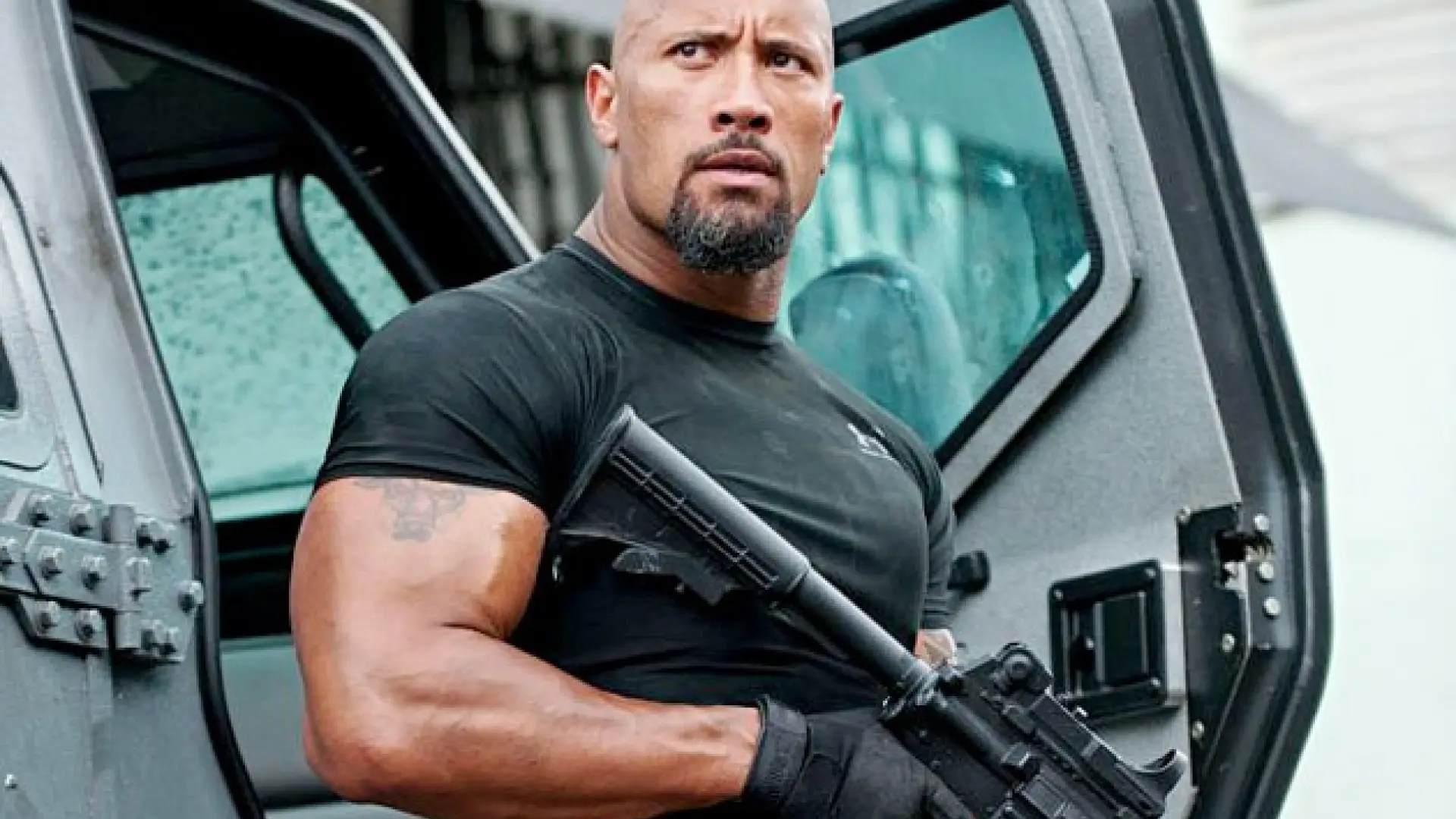 Las 7 mejores películas de acción de Dwayne Johnson que puedes ver en Netflix, Amazon Prime o ...