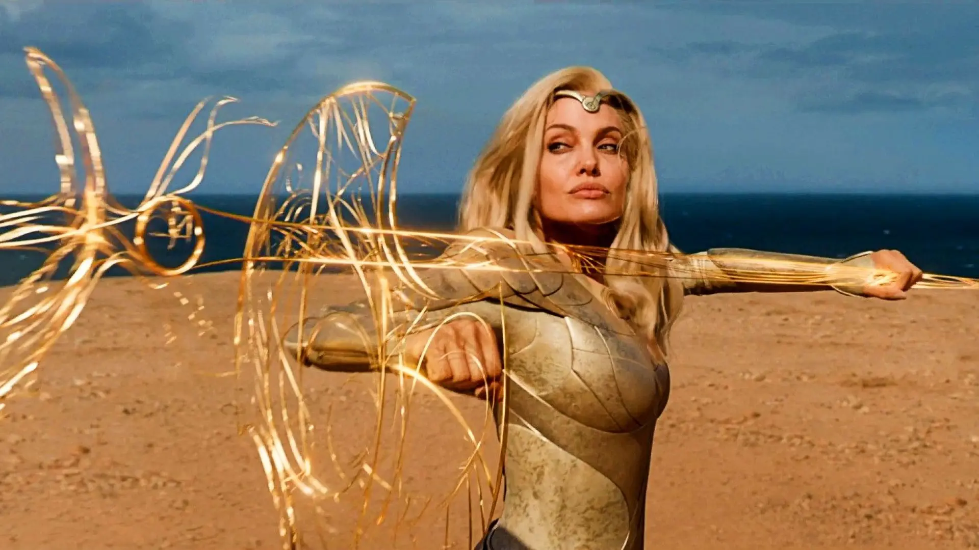 Fotos: 20 actores oscarizados que sucumbieron a los encantos de Marvel ...