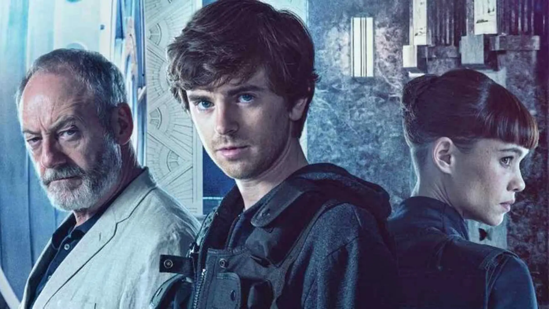 'Way Down' se estrena segunda en taquilla y 'Harry Potter' tercera en ...