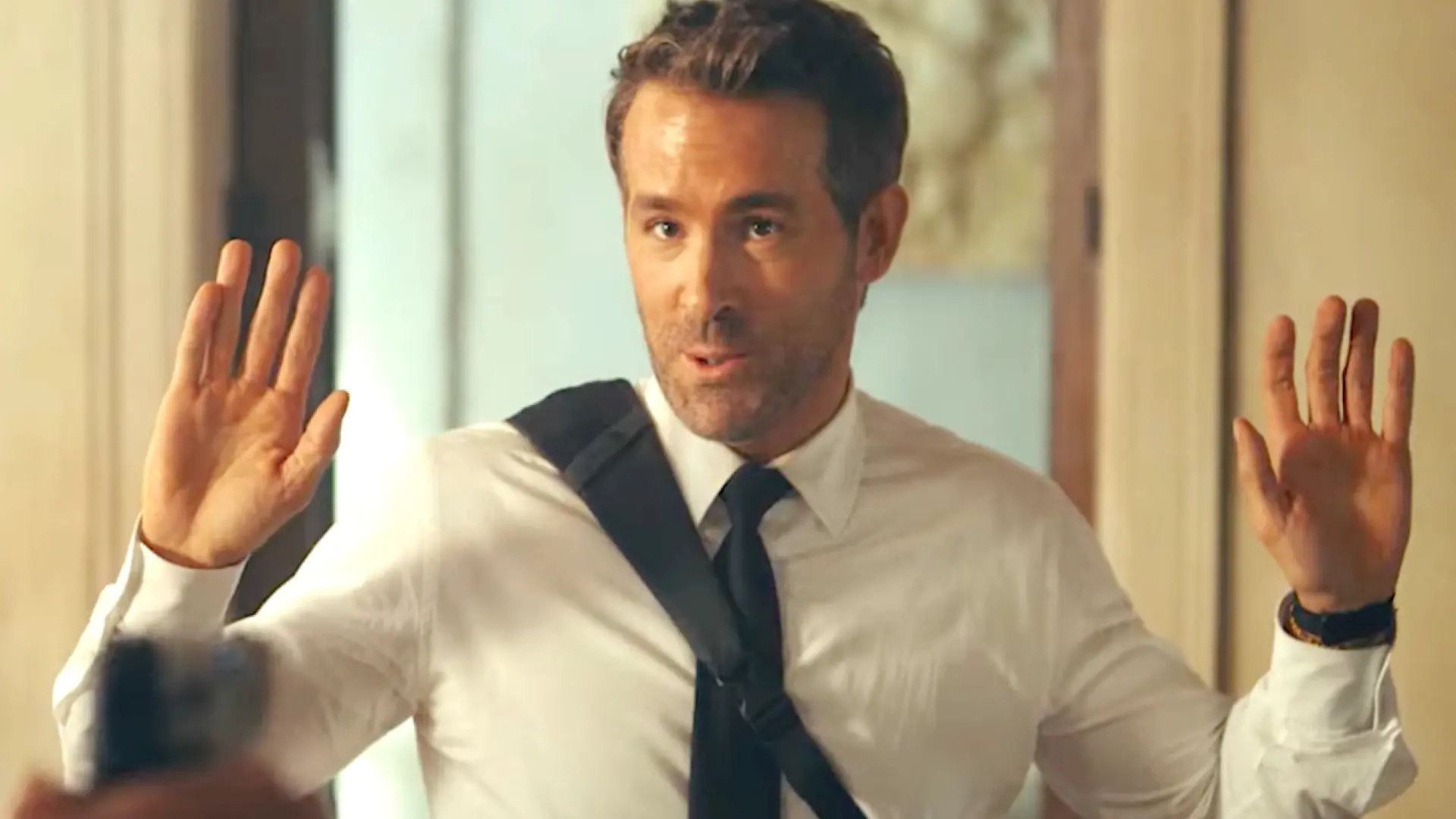Ryan Reynolds desvela su peor experiencia como actor (y no, no es ...