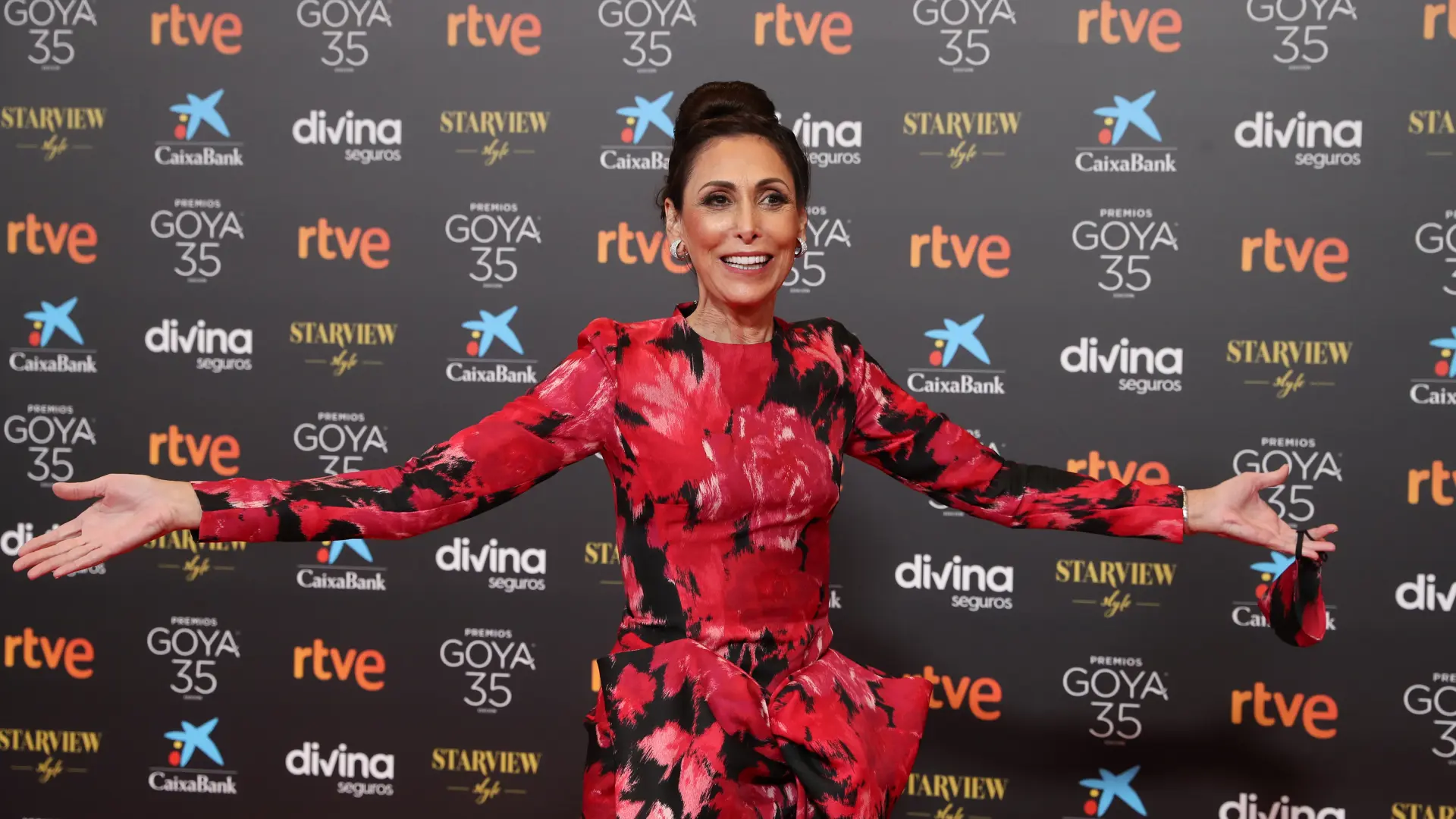 Quién es María Barranco, la actriz ganadora de dos Goya que estrena 'El ...