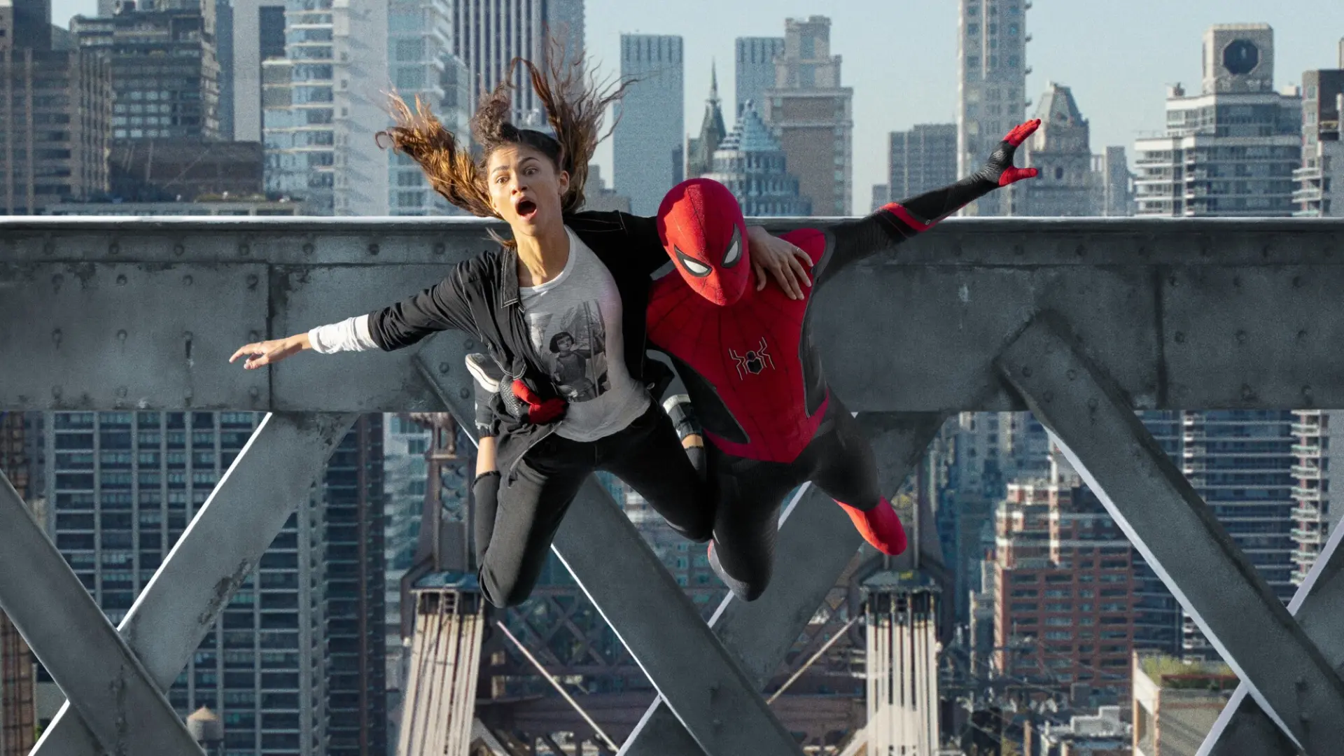 Fotos: Todas las películas de Spider-Man en orden cronológico | Imágenes