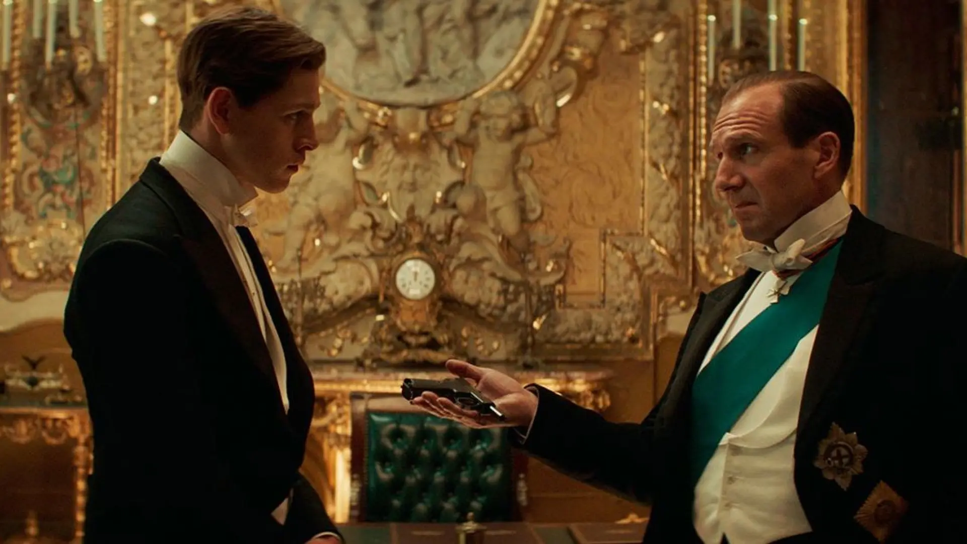 Crítica de 'The King's Man: La primera misión'