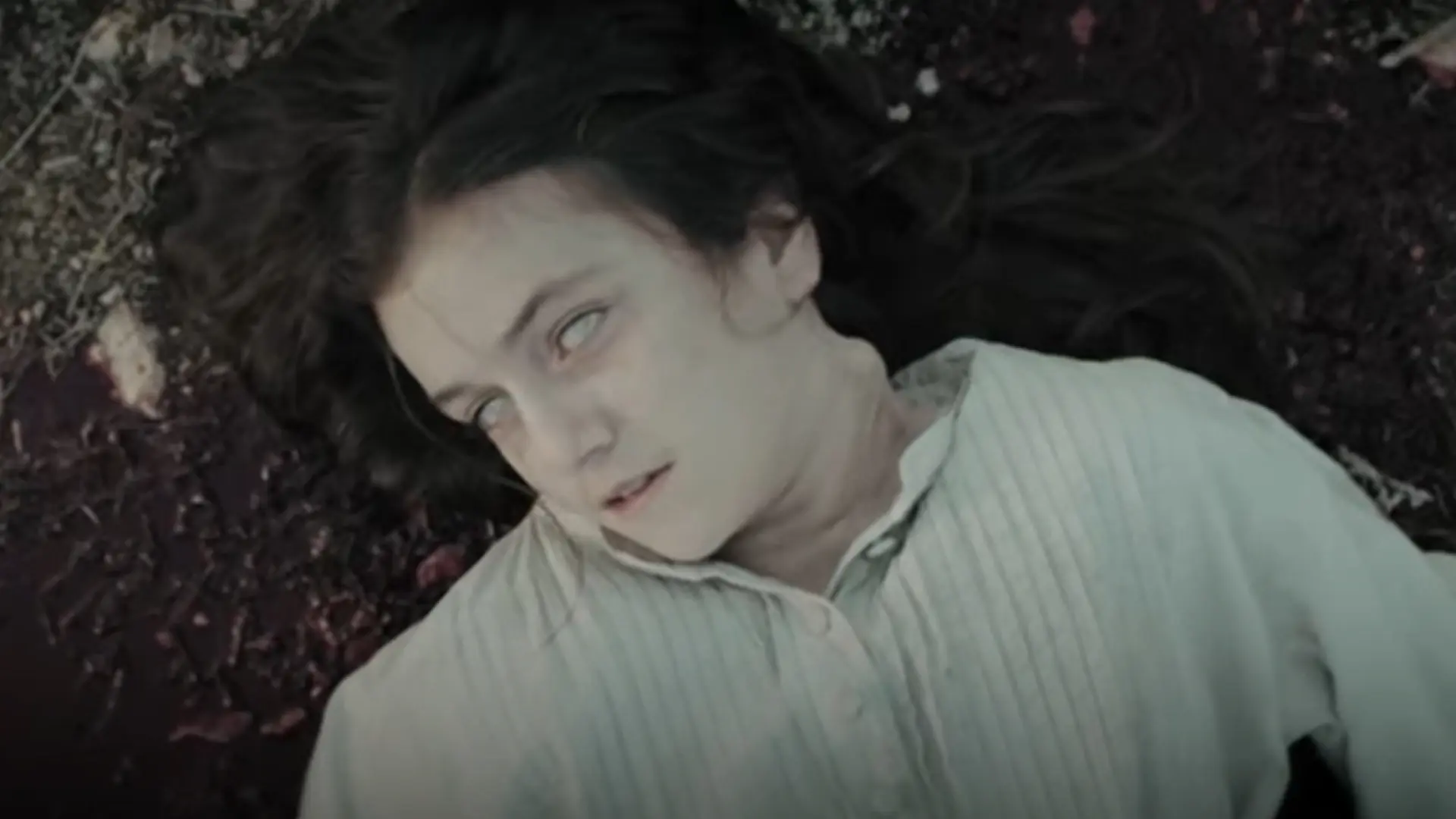 Quién es Alejandra Howard, la niña que aparece en ‘El páramo’