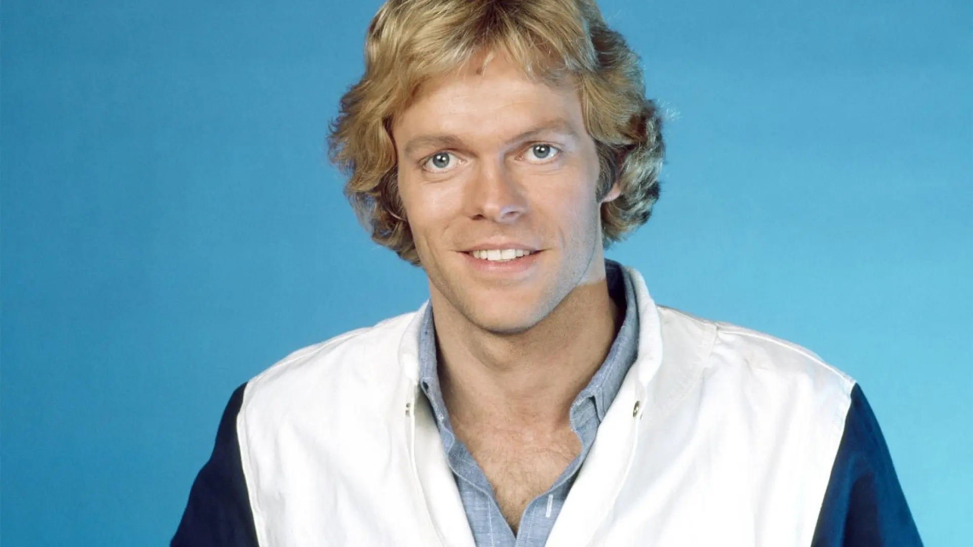 Muere el actor Morgan Stevens ('Melrose Place') a los 70 años