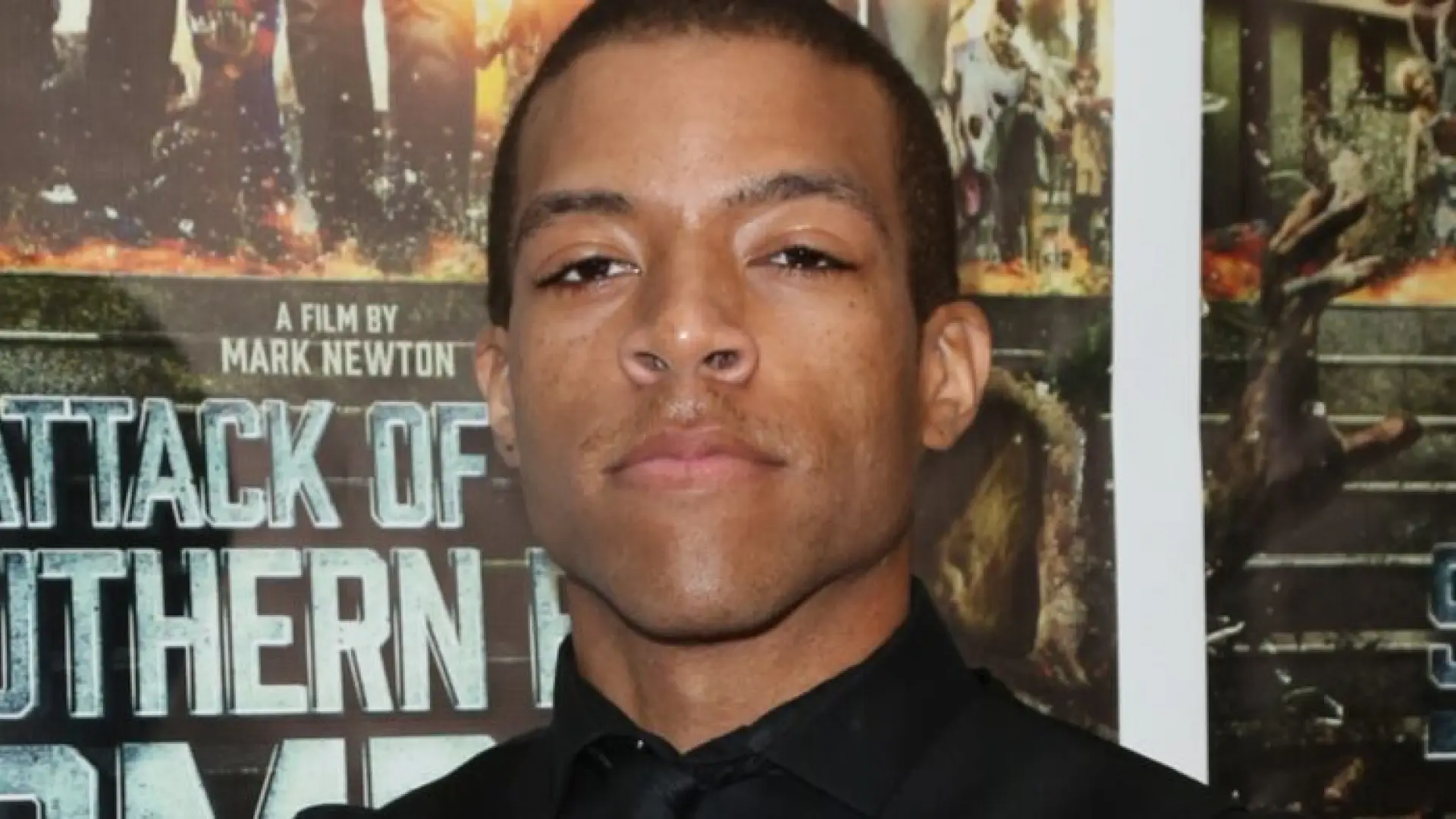 Muere el actor Moses J. Moseley ('The Walking Dead')