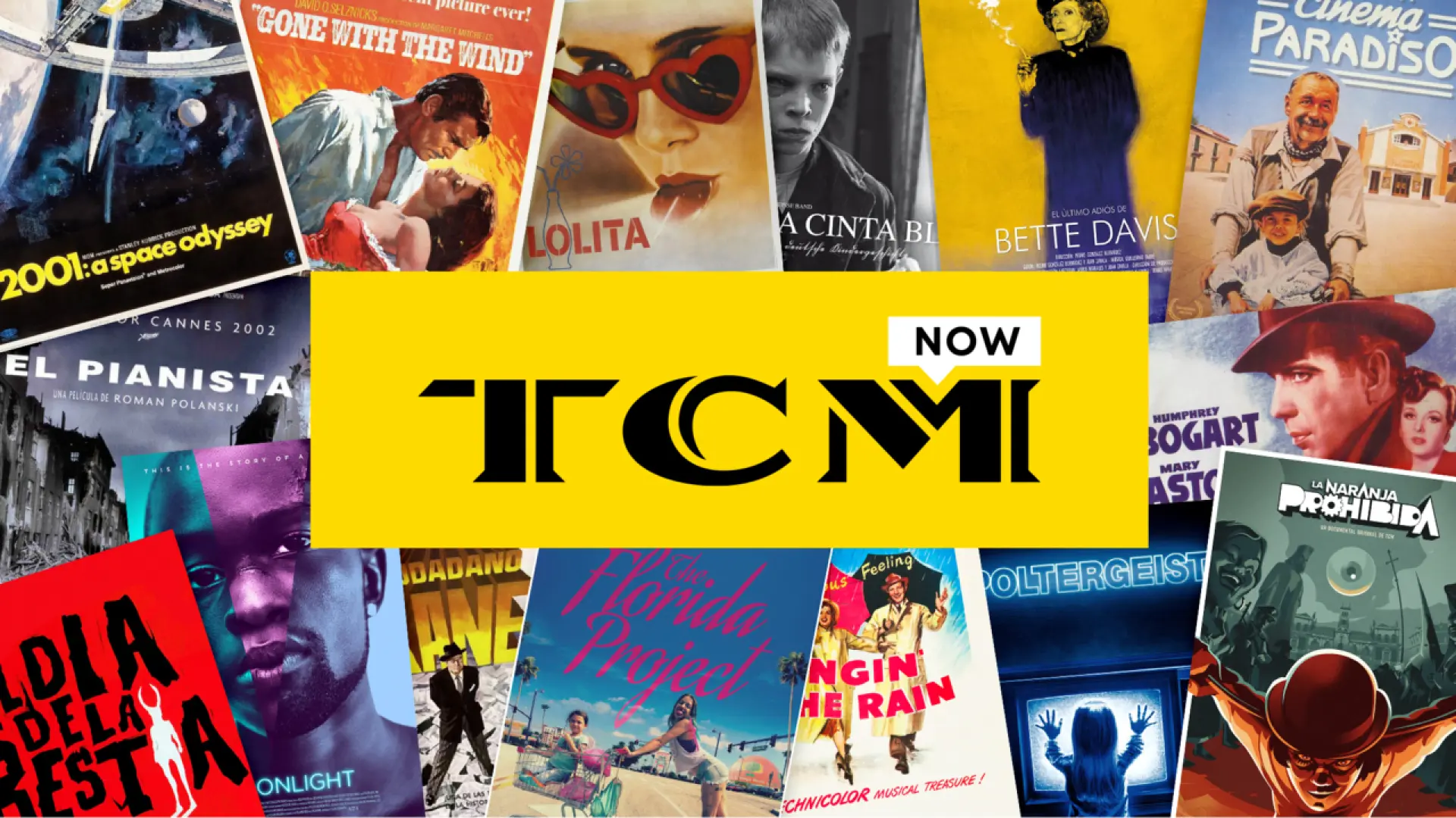 Llega TCM Now, la nueva plataforma para ver las mejores películas de ...
