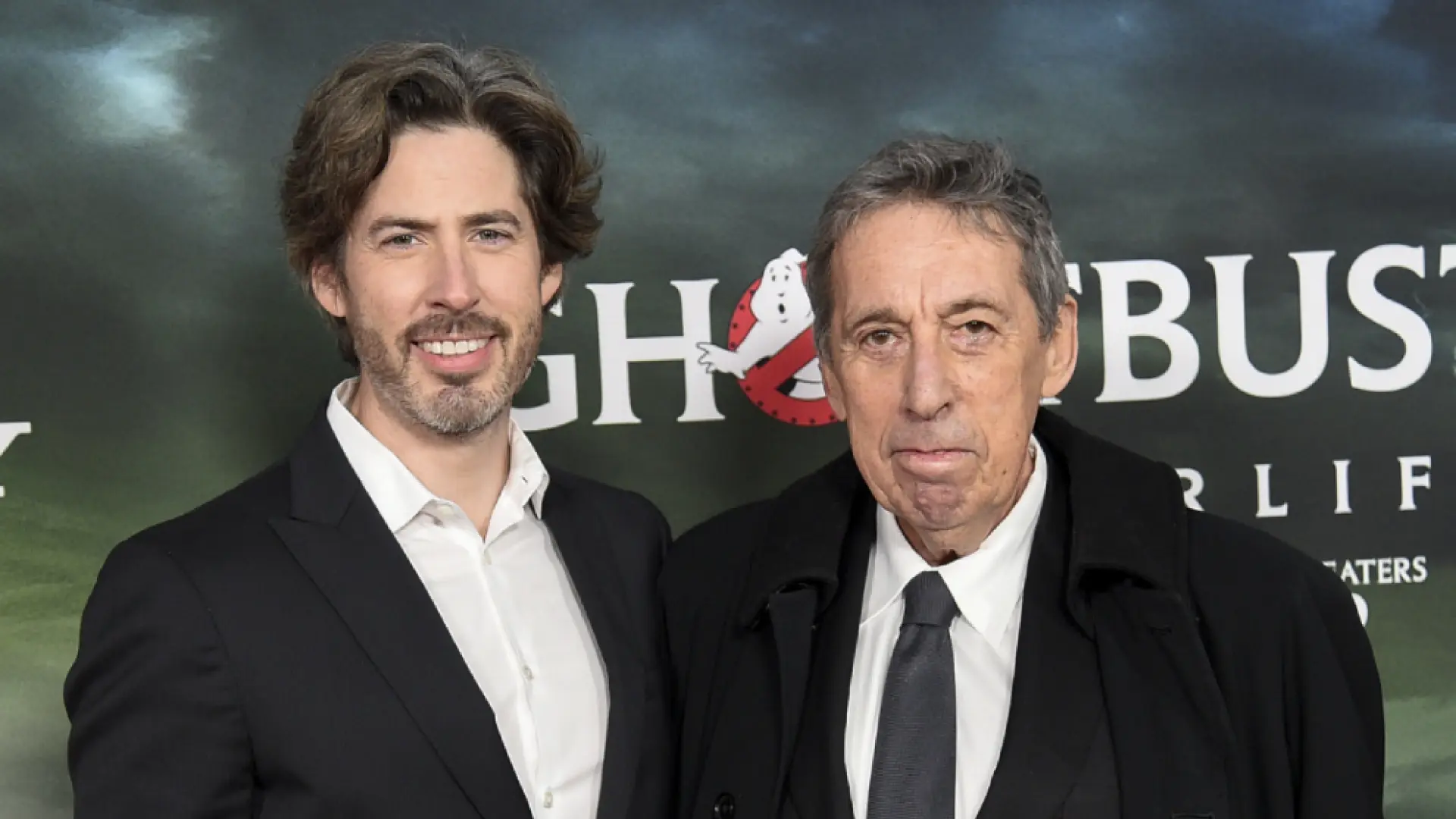 "He perdido a mi héroe": Jason Reitman honra a su fallecido padre Ivan ...