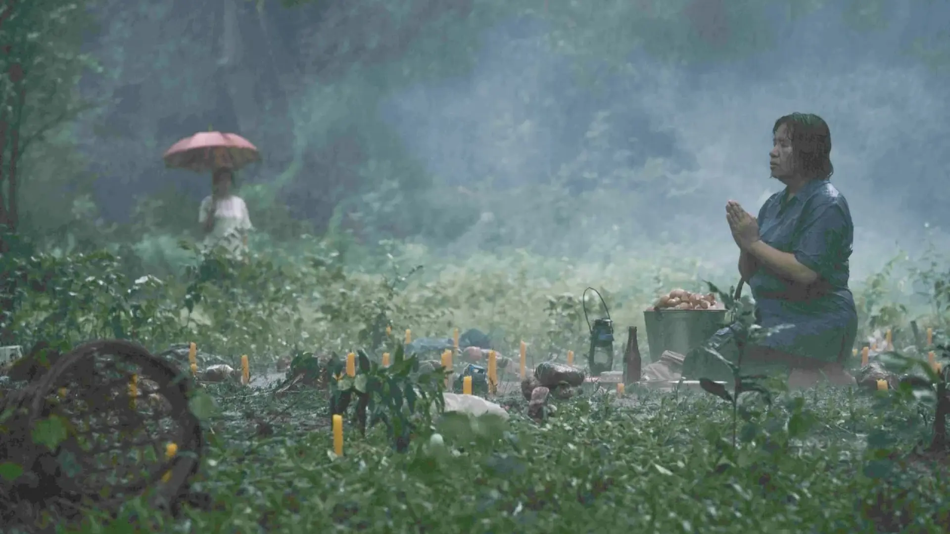 Crítica de 'The Medium'