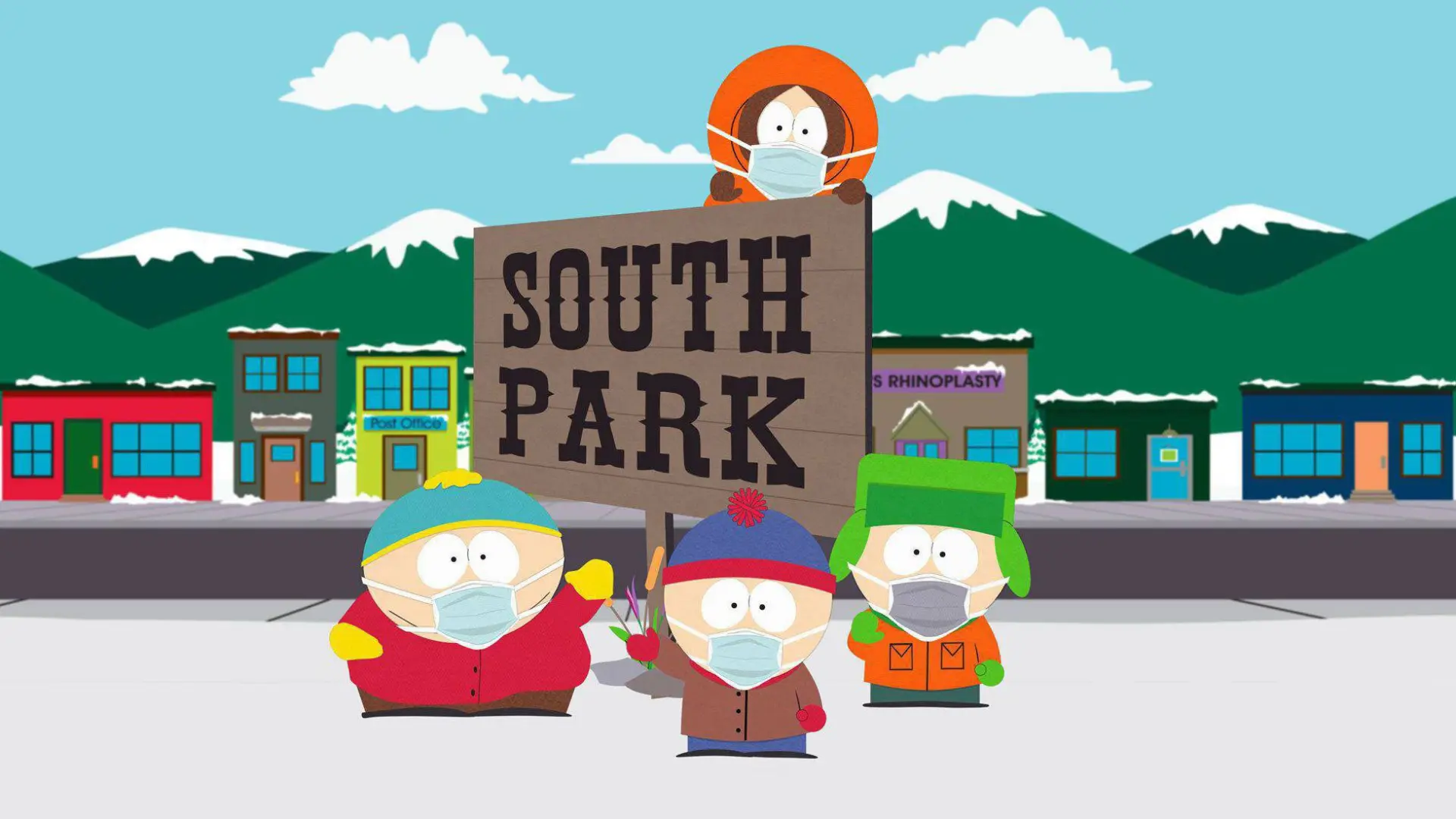 Dónde volver a ver ‘South Park’: 25 años de una de las mejores series ...