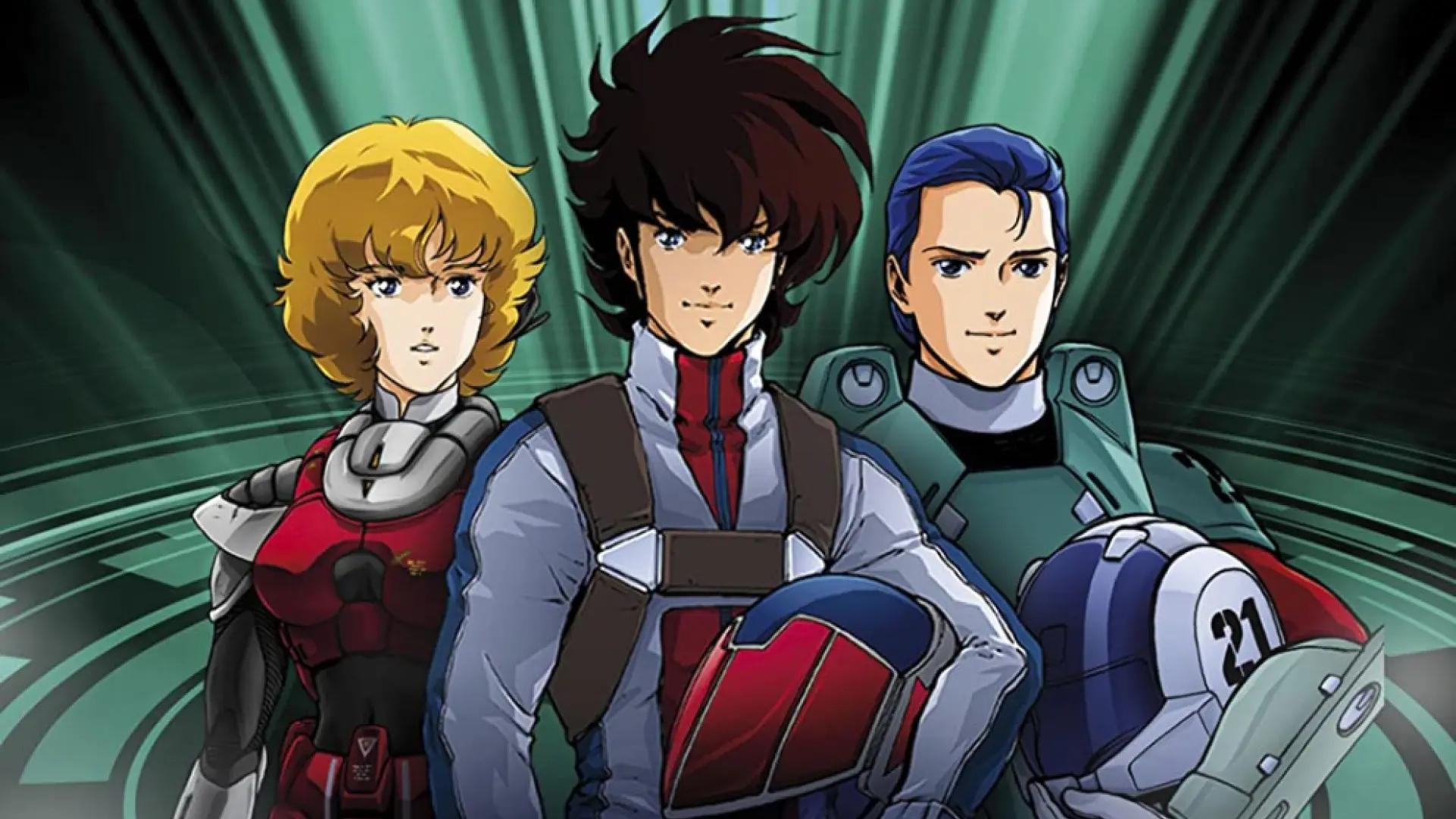 'Robotech', la serie de anime de culto de los 80 tendrá película de ...