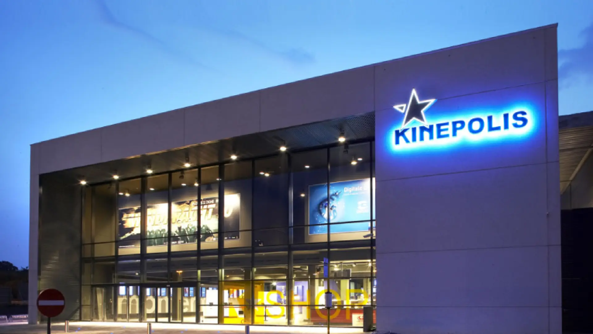 Vuelve la Fiesta del Cine a Kinépolis