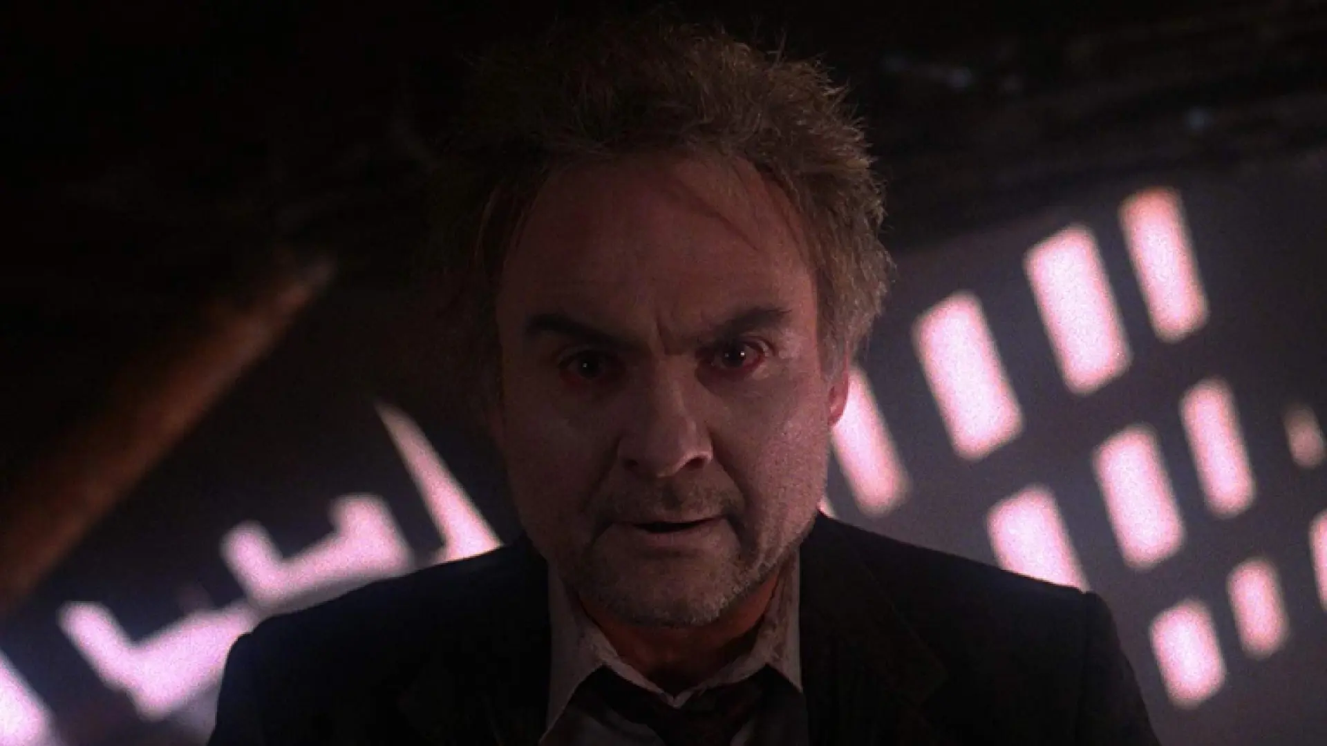 Muere el actor Kenneth Welsh (‘Twin Peaks’) a los 80 años