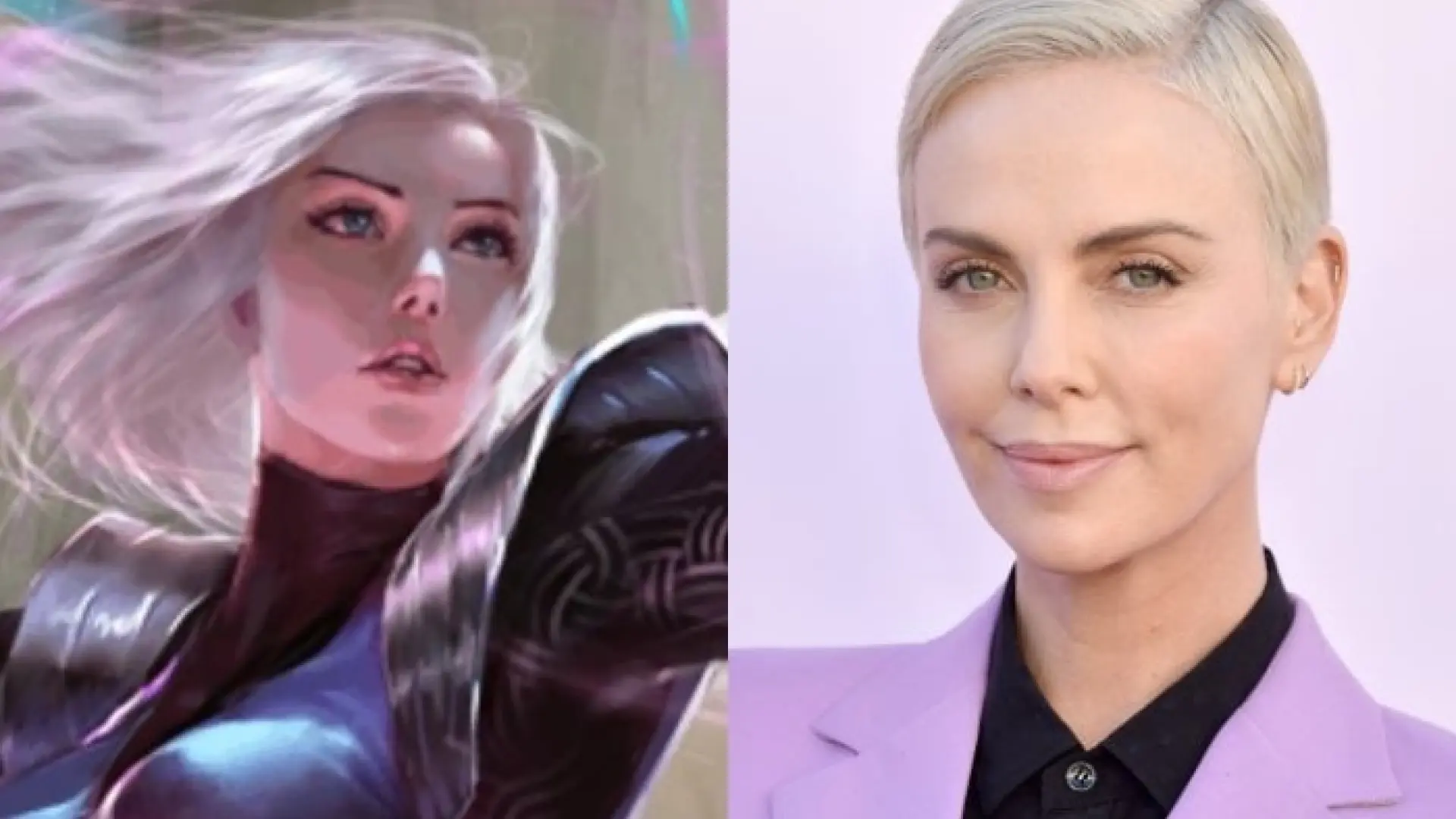 Charlize Theron como Clea en Marvel: todo lo que necesitas saber