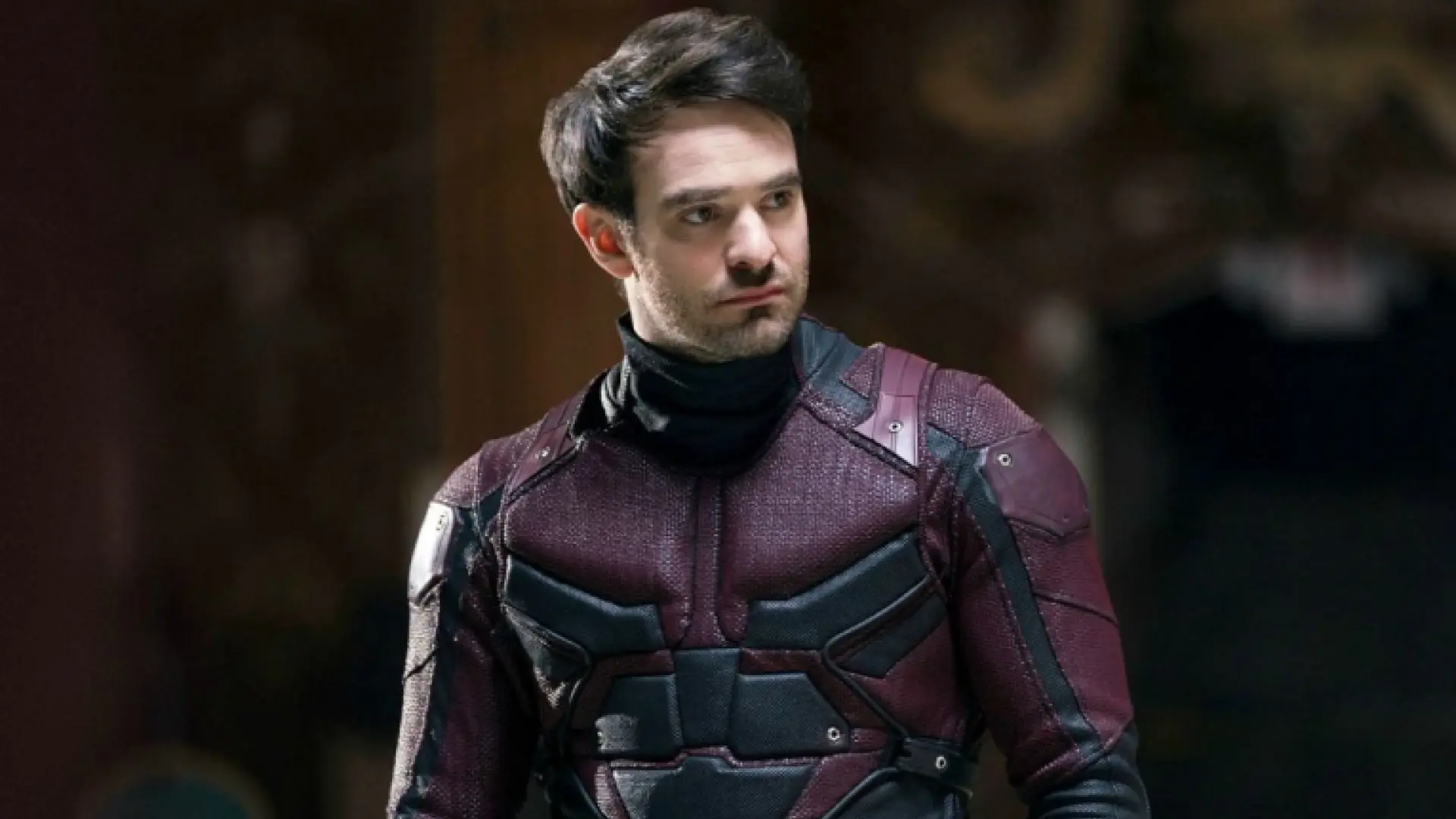 'Daredevil: Born Again' será "oscura" pero "menos sangrienta" que la serie de Netflix, según ...