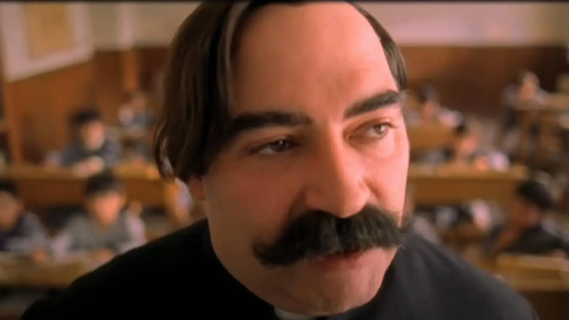 Muere Tomás Sáez, el padre Marciano de 'El milagro de P. Tinto'