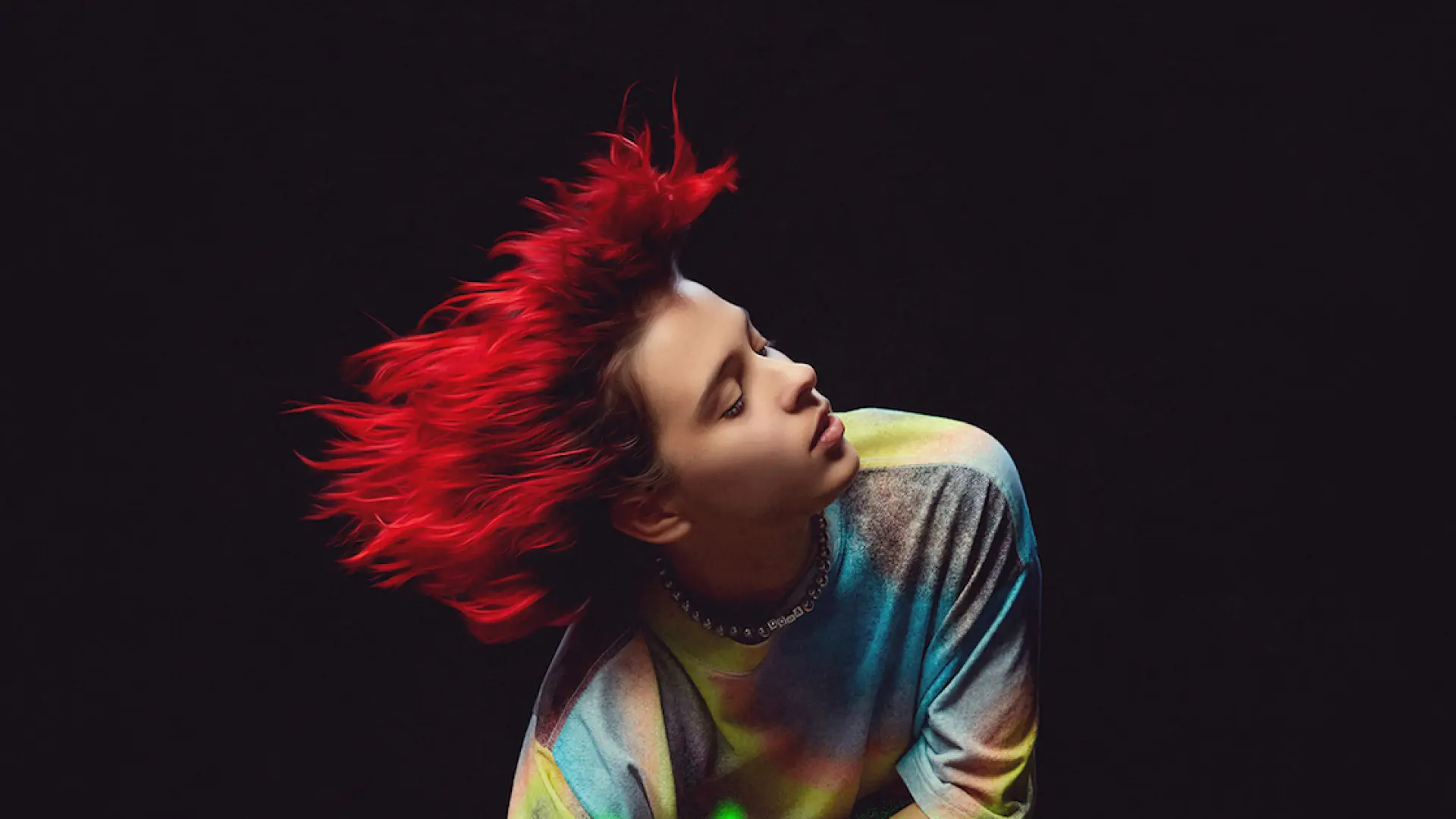 'Rainbow': Netflix estrenará en cines 'El mago de Oz' de Paco León