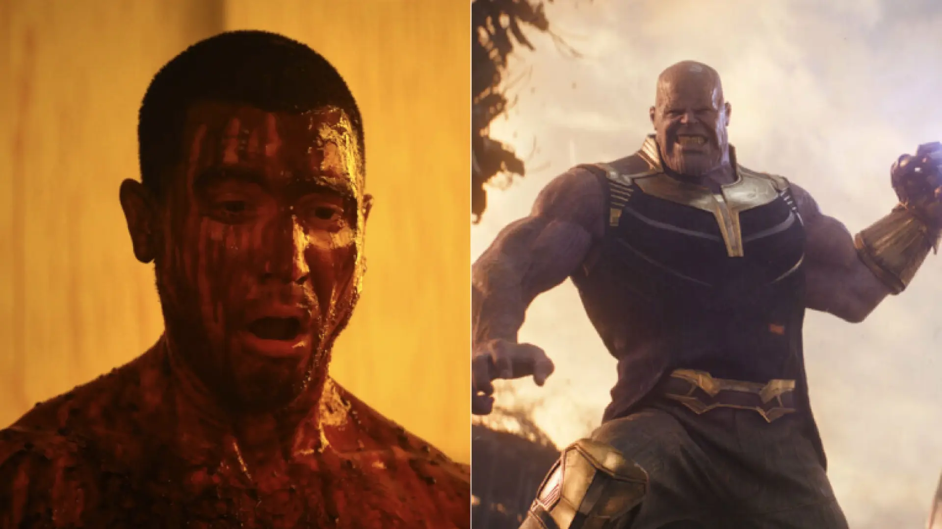 ‘The Boys’ le hace el guiño más asqueroso posible a un meme de ‘Vengadores’