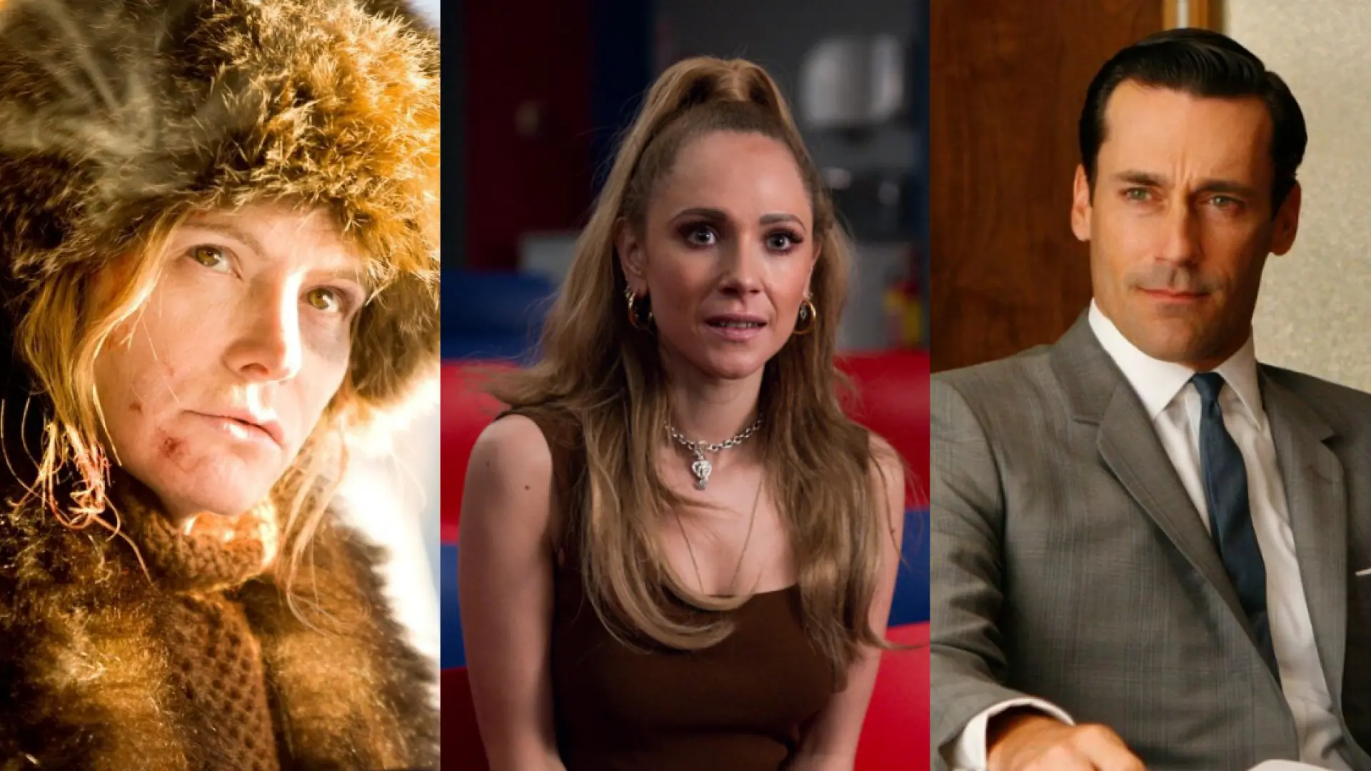 Jon Hamm, Juno Temple y Jennifer Jason Leigh protagonizarán la quinta ...