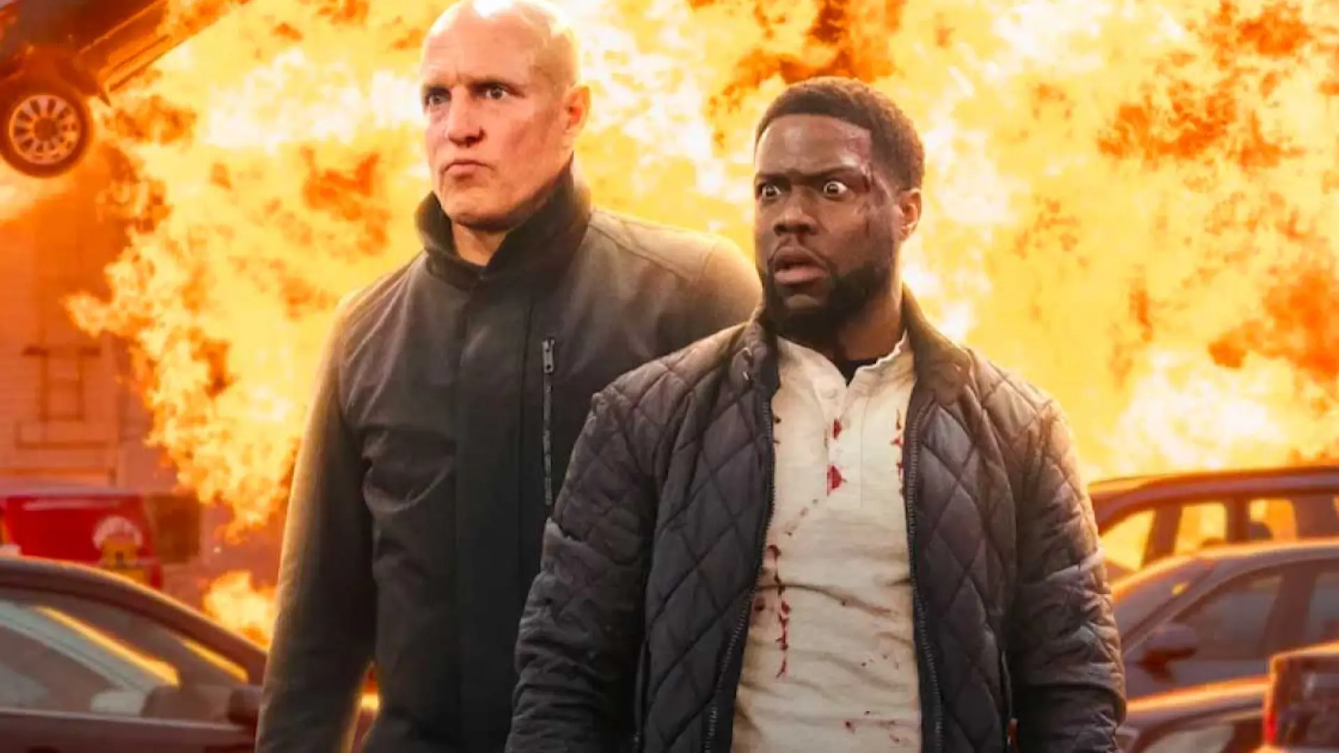 ‘El hombre de Toronto’: la película que Jason Statham abandonó y ahora ...