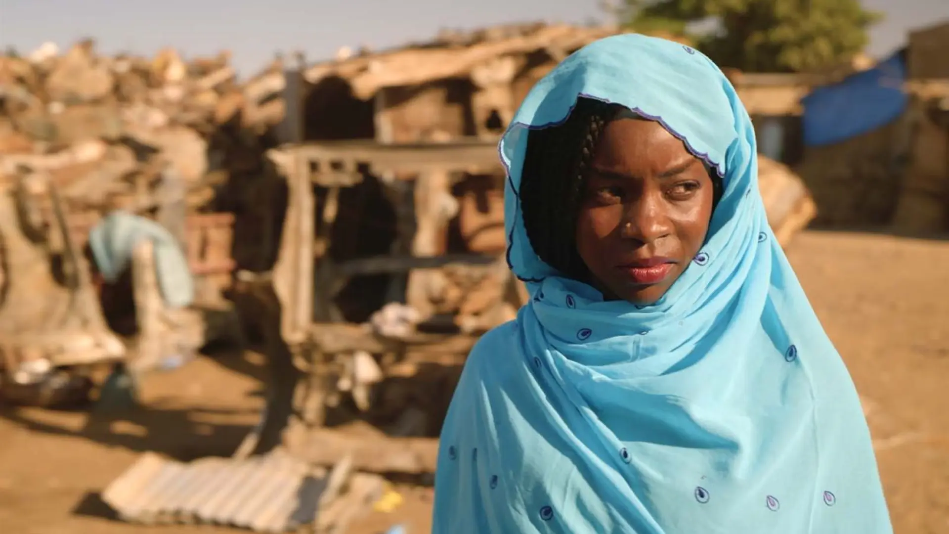 Crítica de 'Lingui: Lazos sagrados'