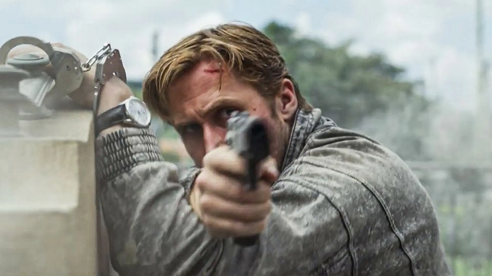 'El agente invisible' tendrá secuela y spin-off: Netflix confirma su ...