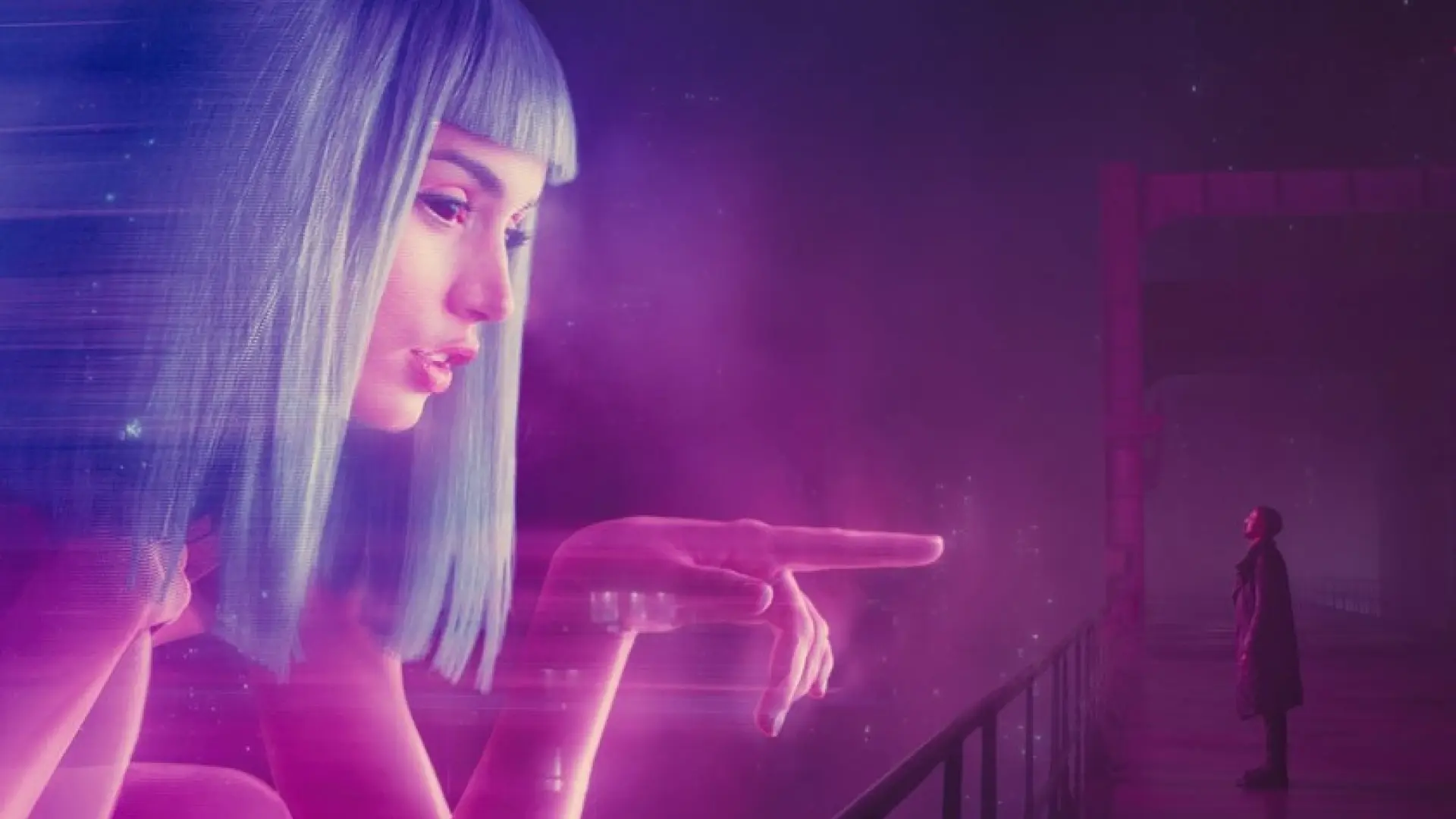 La huelga de guionistas retrasaría un año la serie de 'Blade Runner' a cargo de Amazon