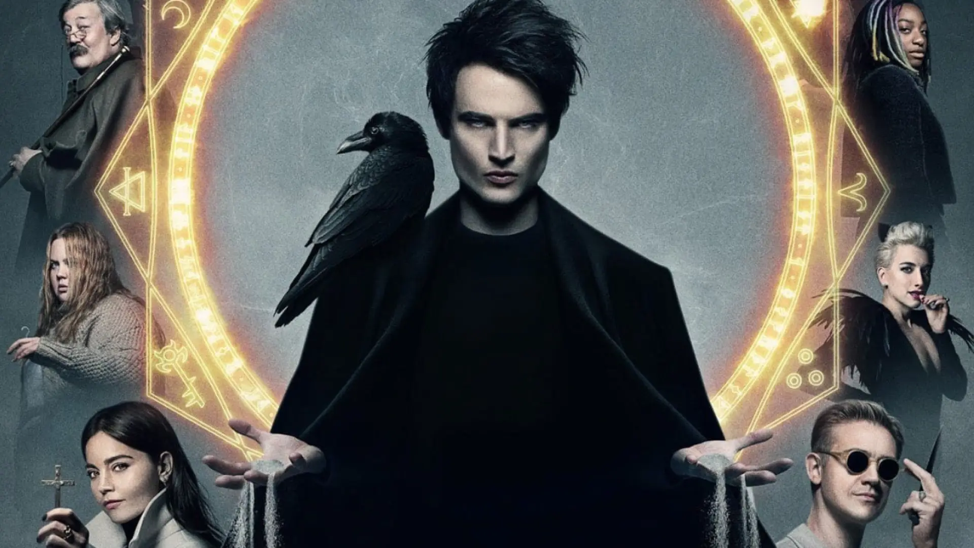 10 series recomendadas para ver este fin de semana en Netflix, Amazon ...