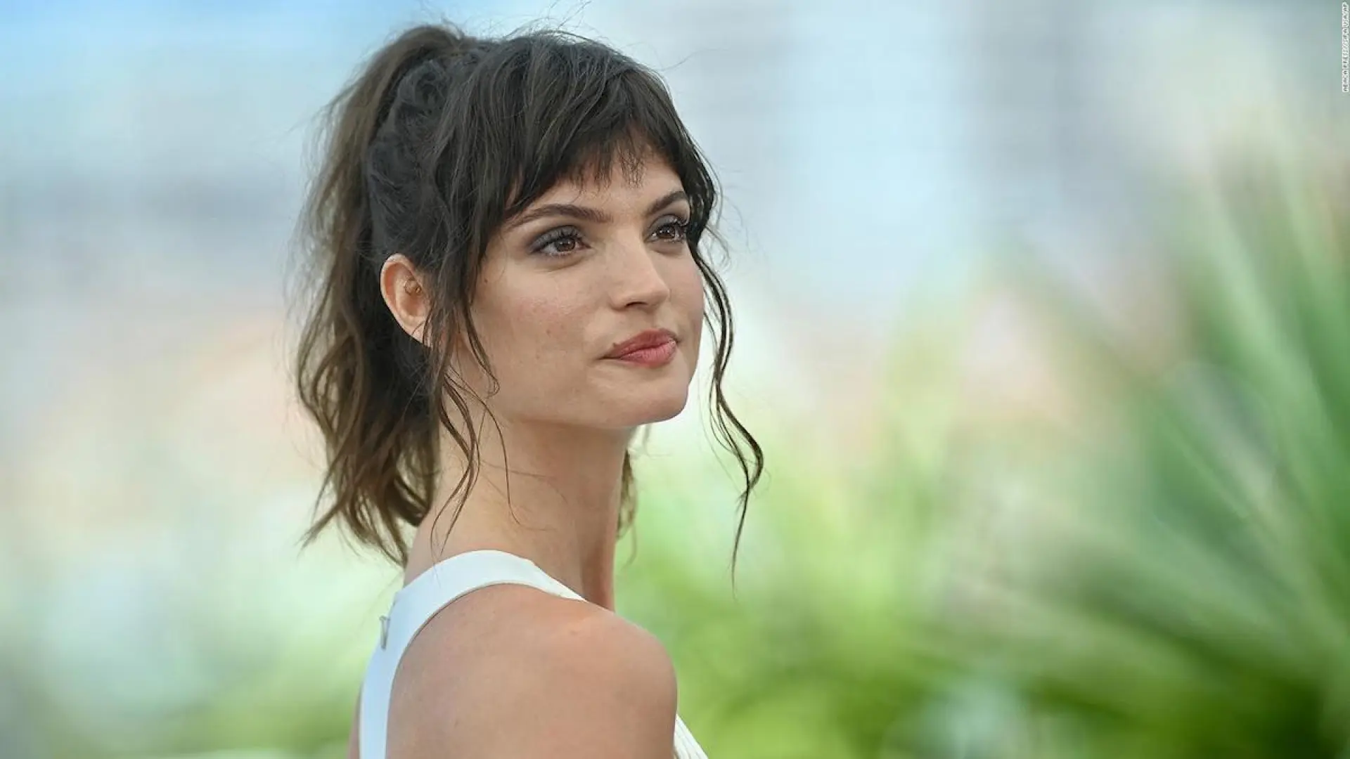 Ruben Östlund lamenta la muerte de la actriz Charlbi Dean: "Ha sido un ...